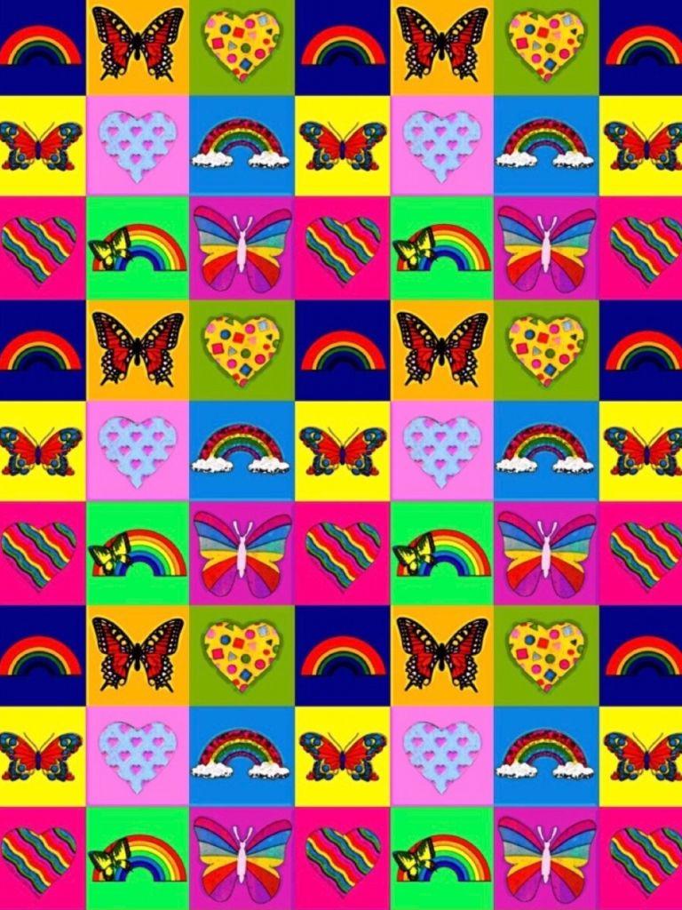 00s Retro Wallpapers - Top Free 00s Retro Backgrounds - WallpaperAccess