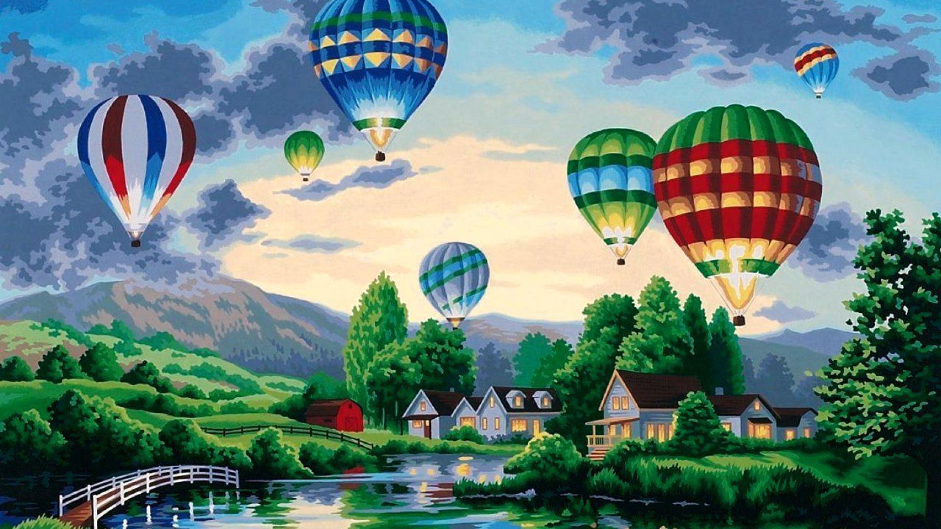 Air Desktop Wallpapers - Top Free Air Desktop Backgrounds - WallpaperAccess