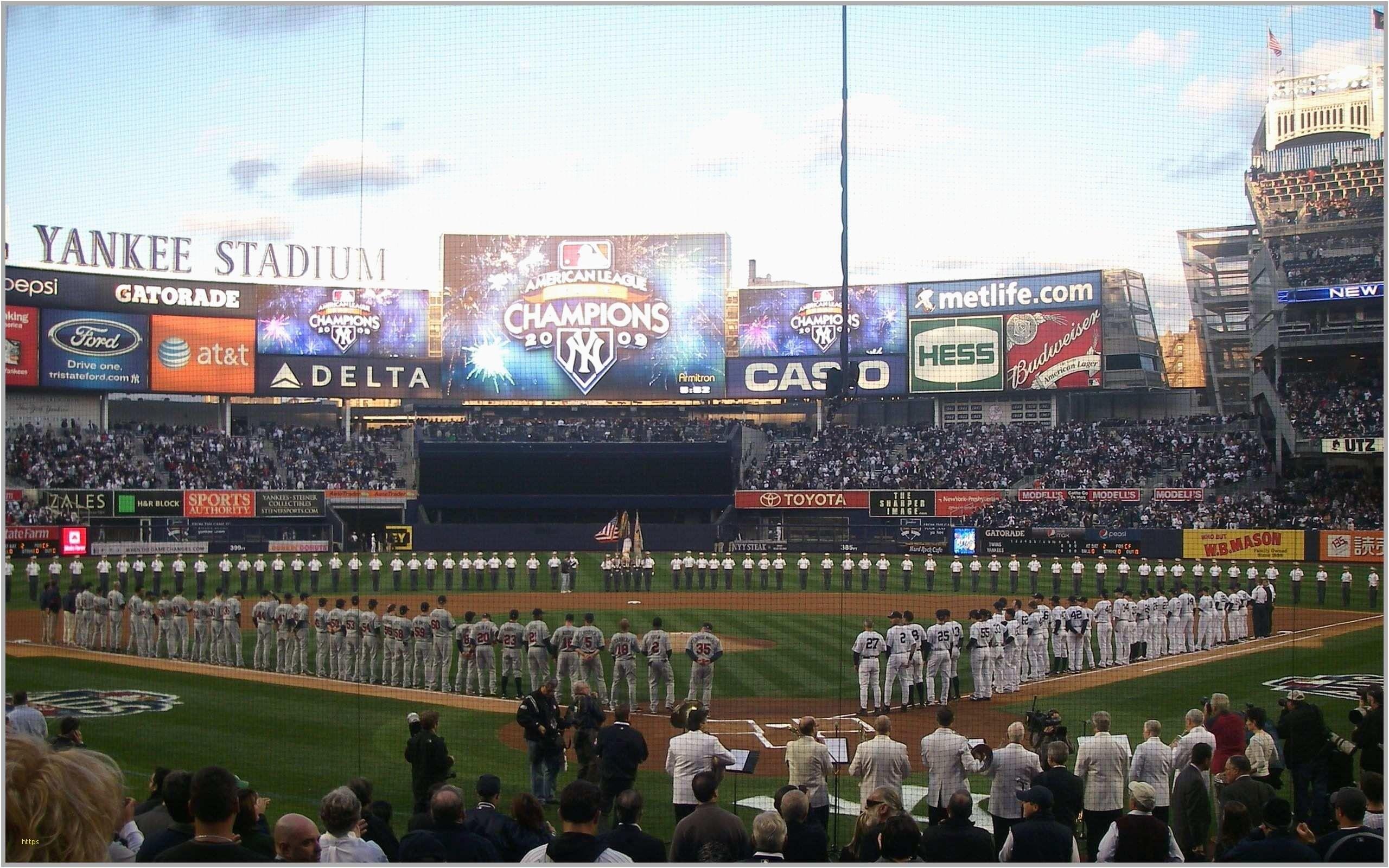 Yankee Stadium 4K Ultra HD Wallpapers - Top Free Yankee Stadium 4K Ultra HD Backgrounds ...