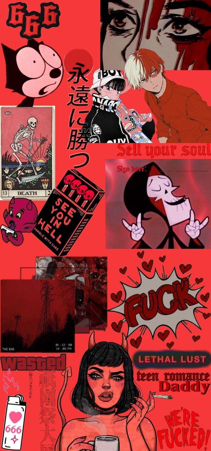 Comic Book Aesthetic Wallpapers - Top Free Comic Book Aesthetic ...