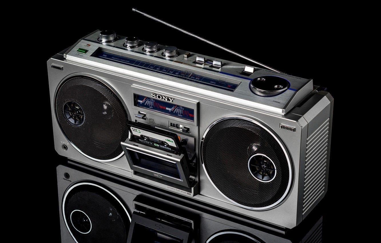 Ghetto Blaster Wallpapers - Top Free Ghetto Blaster Backgrounds - WallpaperAccess