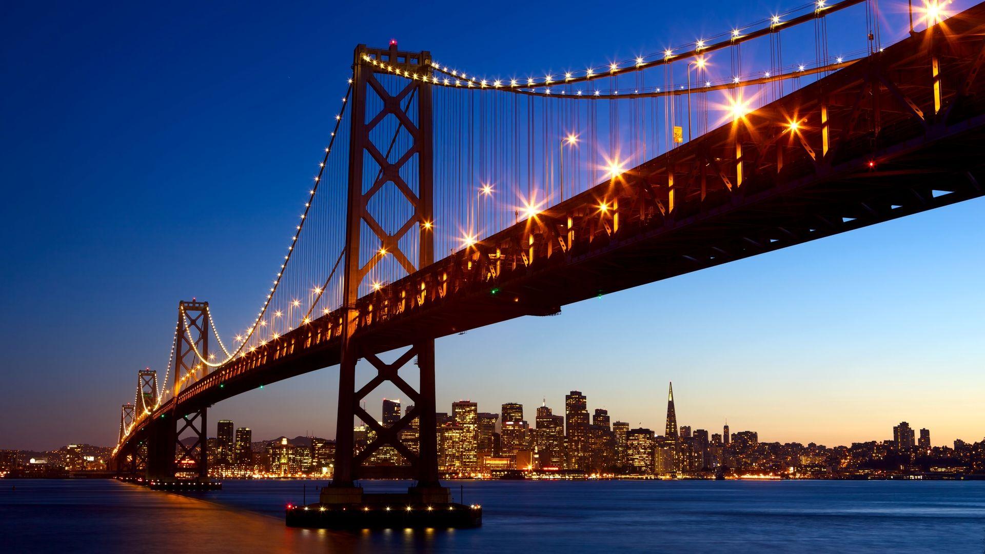 Golden Gate 4K Ultra HD Wallpapers - Top Free Golden Gate 4K Ultra HD ...