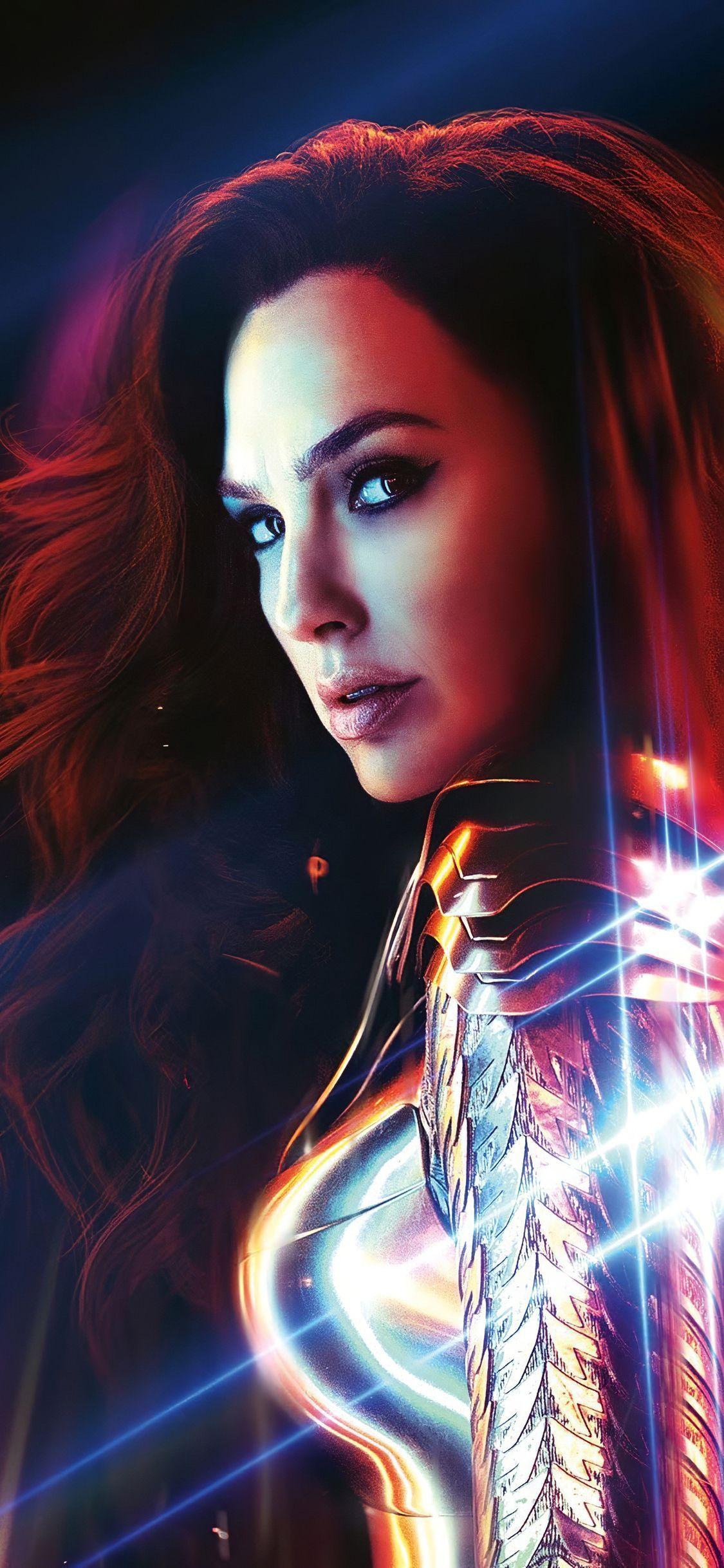 Wonder Woman Aesthetic Wallpapers - Top Free Wonder Woman Aesthetic ...