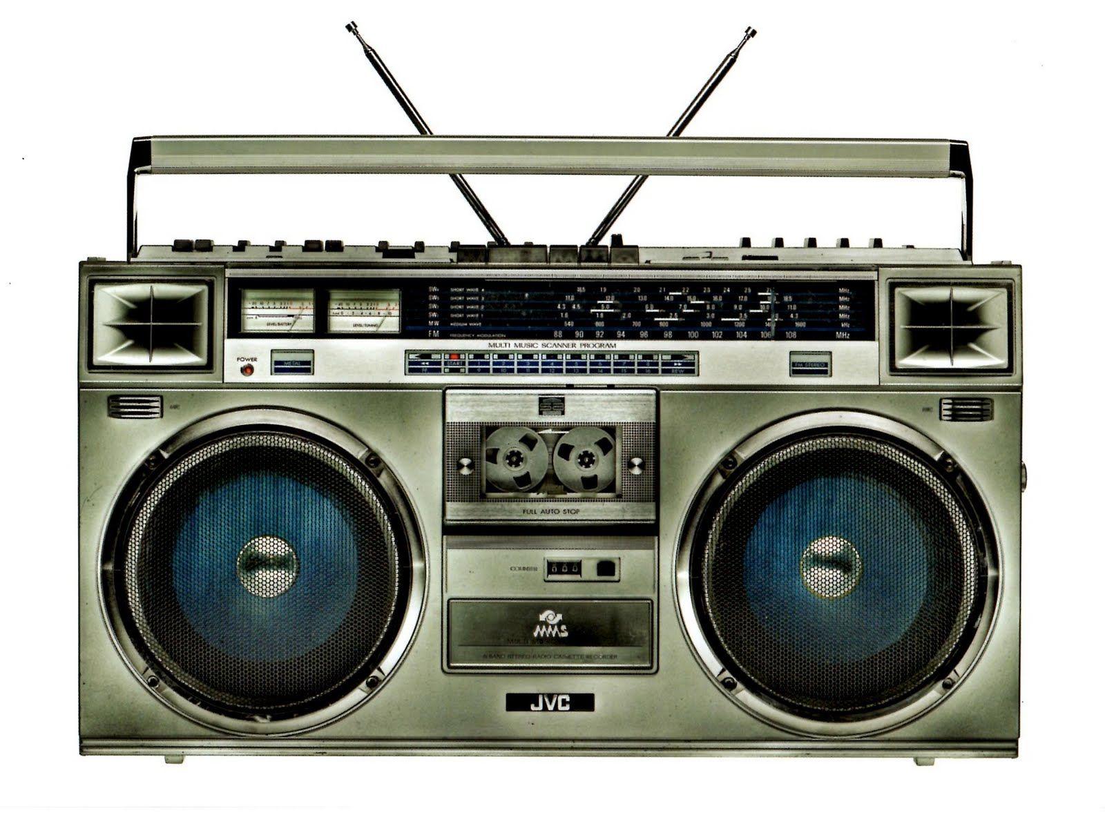 Ghetto Blaster Wallpapers - Top Free Ghetto Blaster Backgrounds - WallpaperAccess