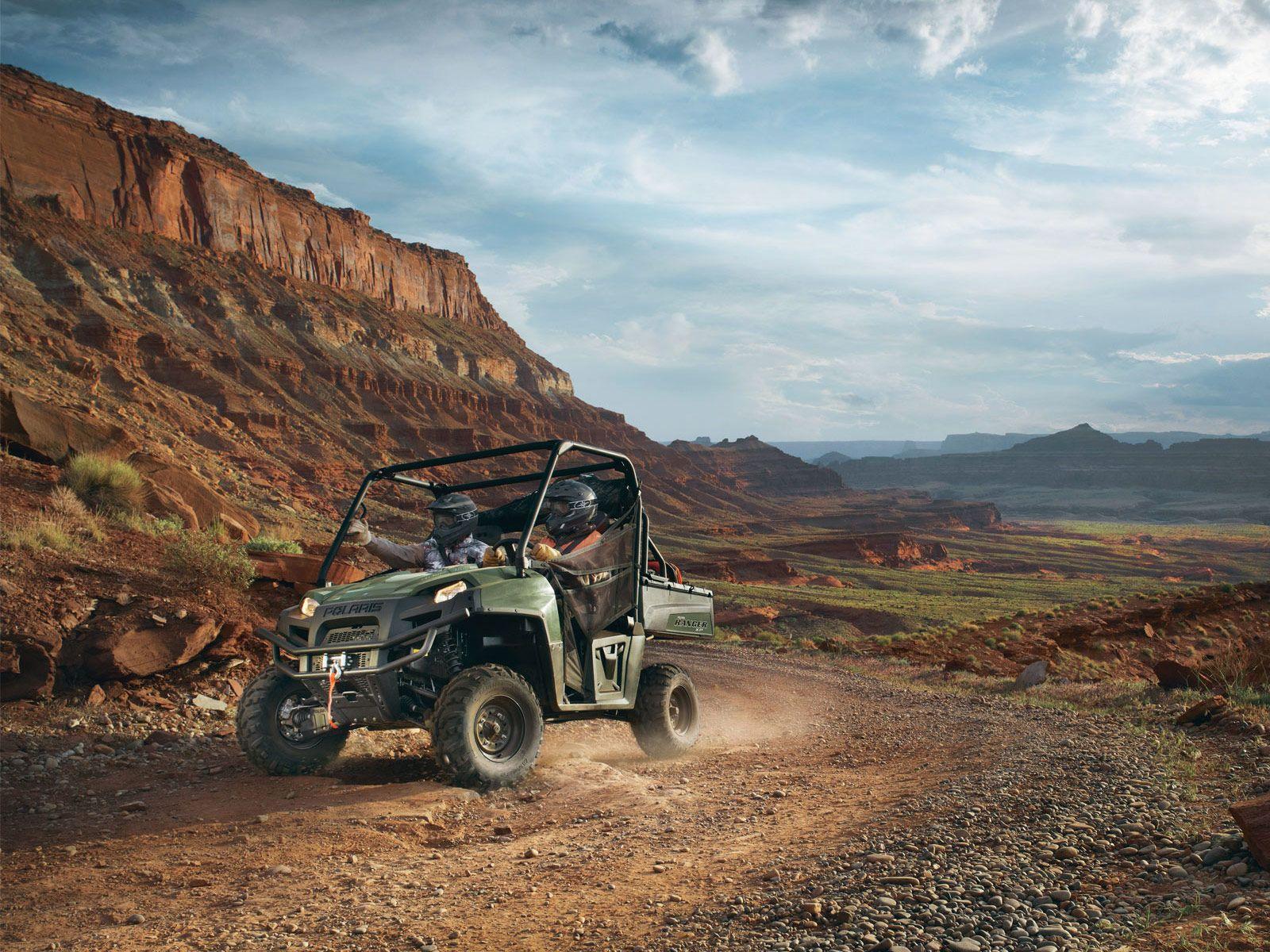 Polaris Ranger Wallpapers - Top Free Polaris Ranger Backgrounds ...