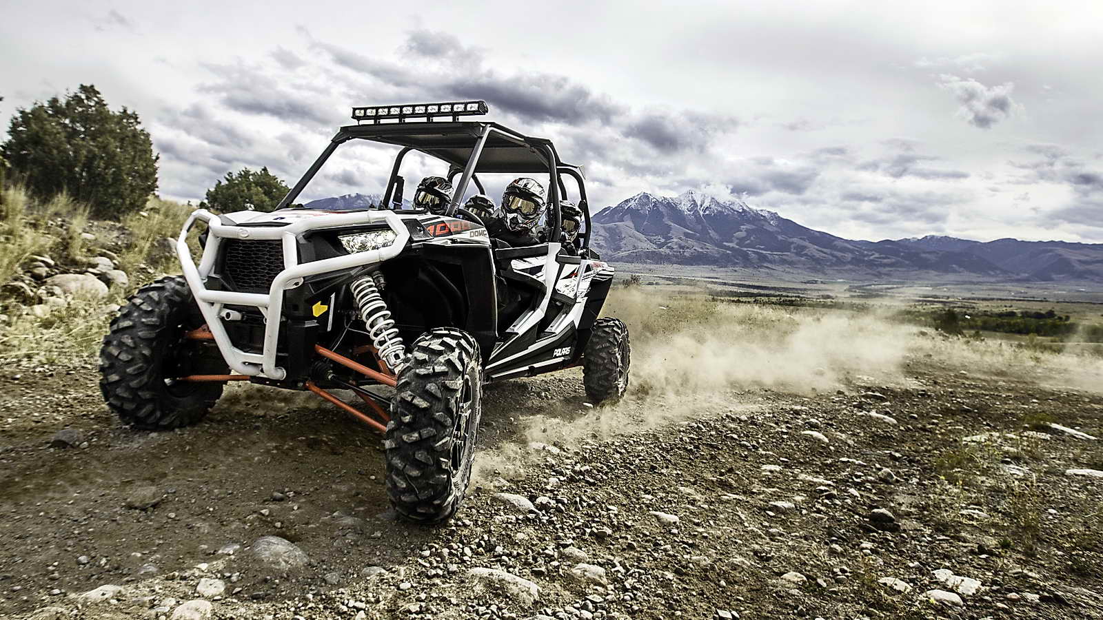 Polaris Ranger Wallpapers - Top Free Polaris Ranger Backgrounds ...