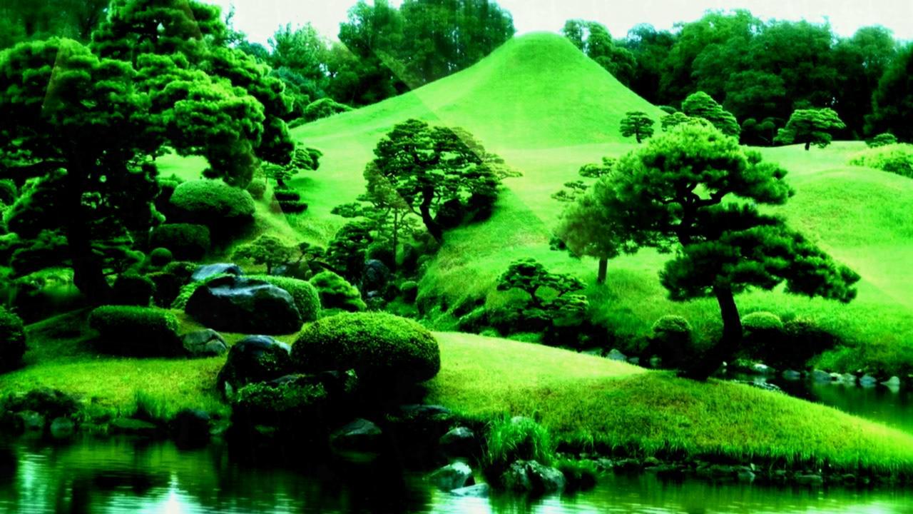 HD Zen Wallpapers - Top Free HD Zen Backgrounds - WallpaperAccess