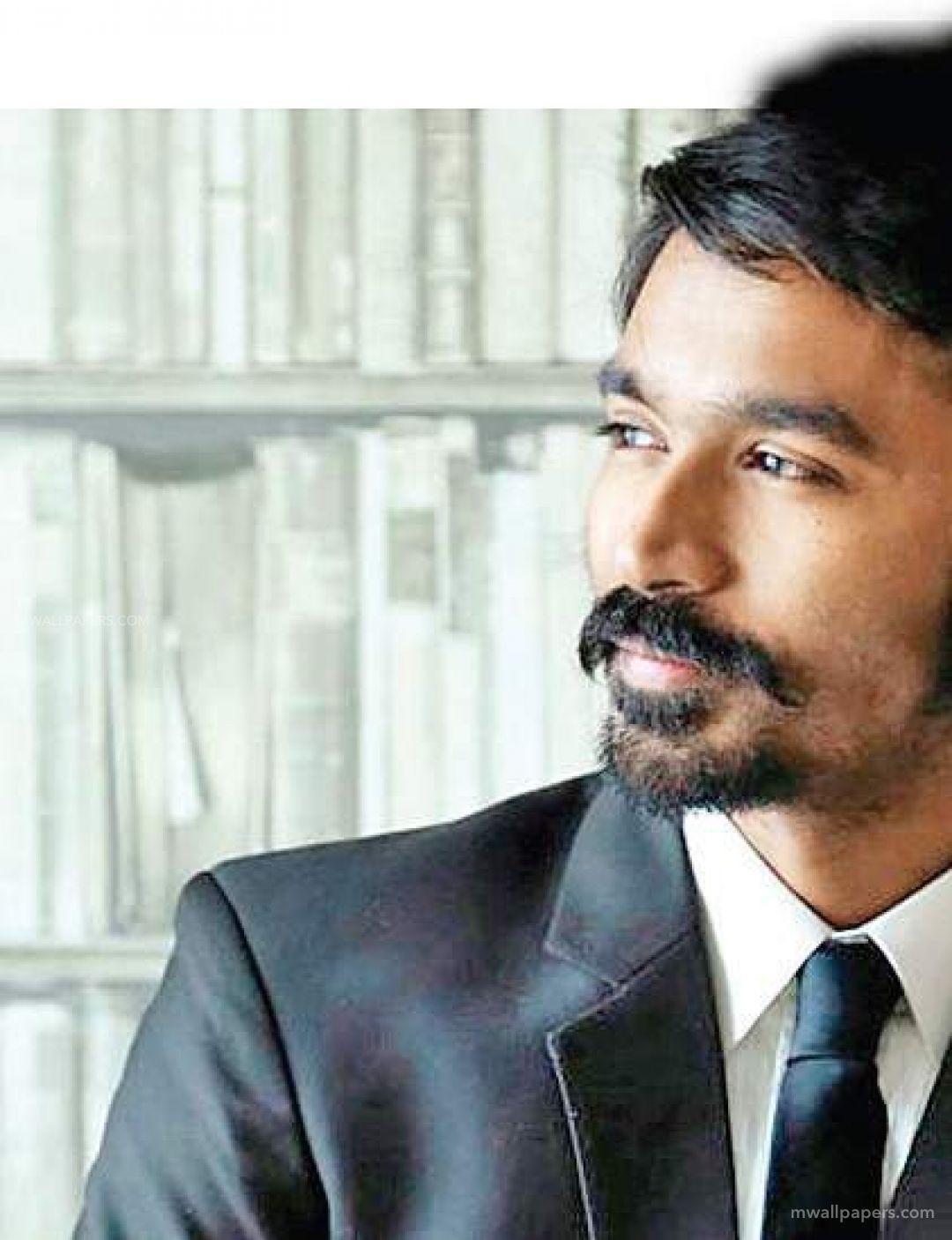 Dhanush HD Wallpapers - Top Free Dhanush HD Backgrounds - WallpaperAccess