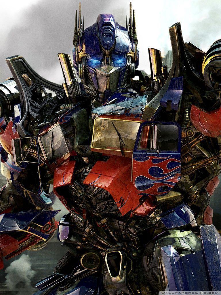 Optimus Prime Phone Wallpapers - Top Free Optimus Prime Phone ...