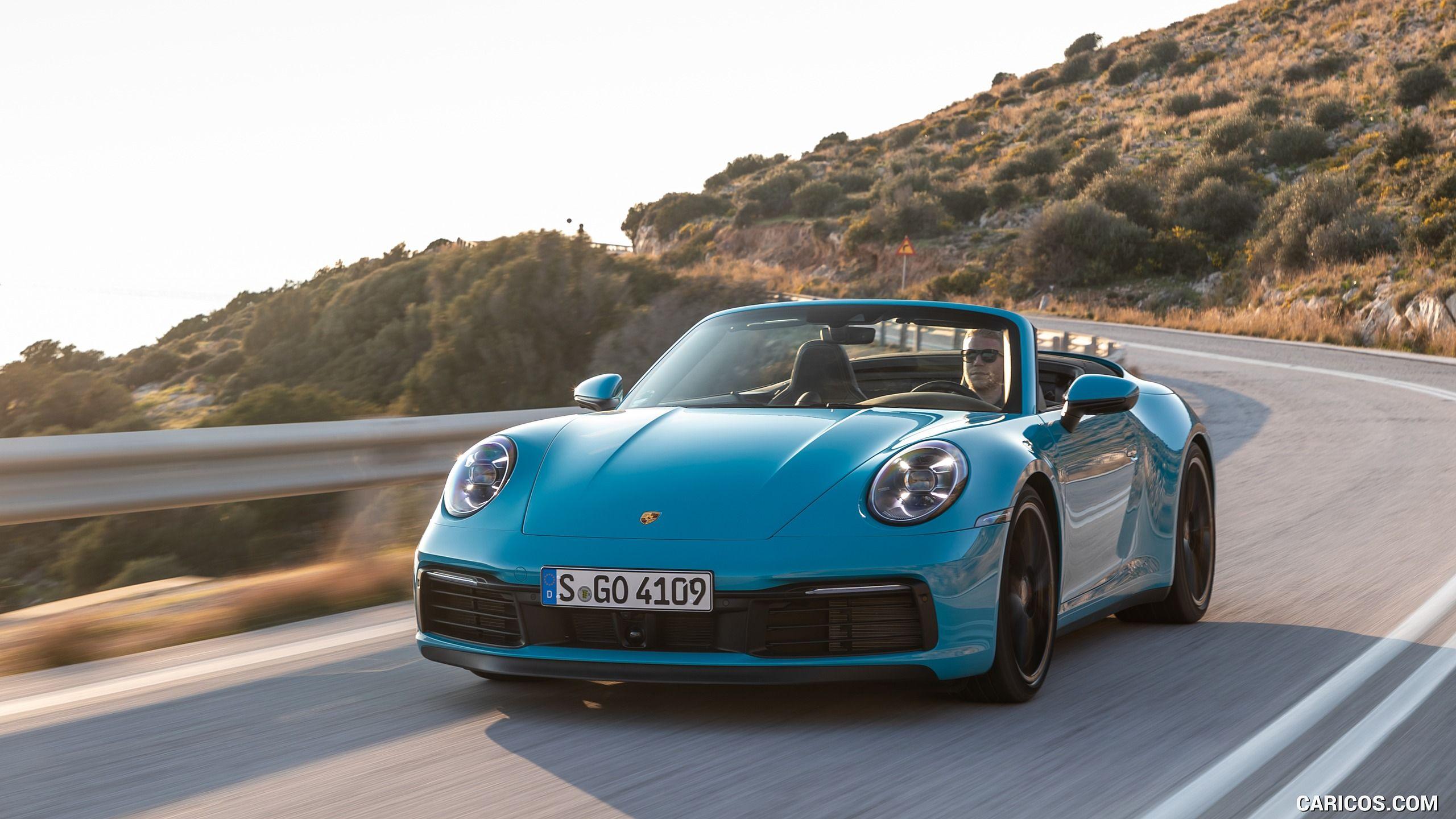 Porsche 911 Blue Wallpapers - Top Free Porsche 911 Blue Backgrounds ...