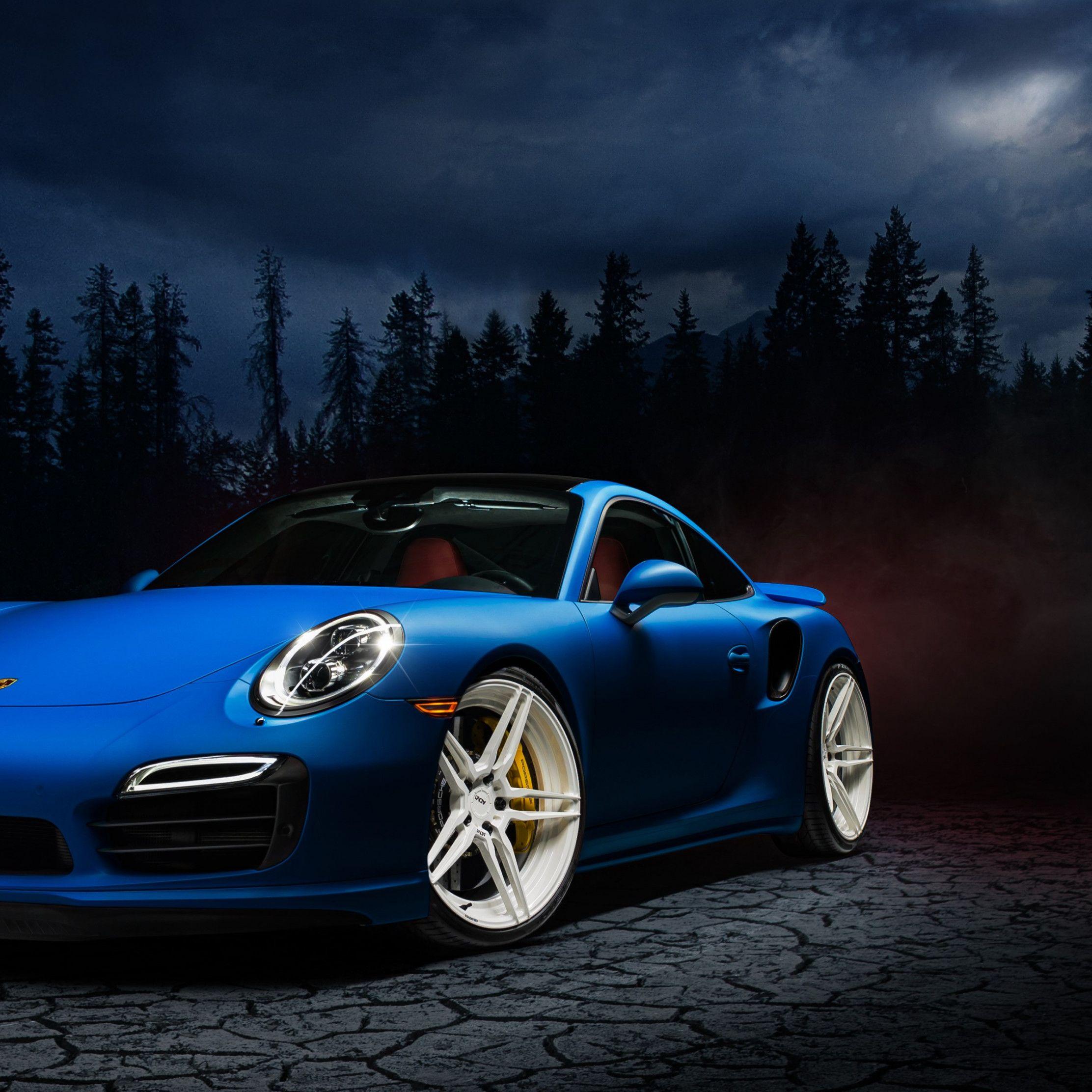 Porsche 911 Blue Wallpapers - Top Free Porsche 911 Blue Backgrounds ...