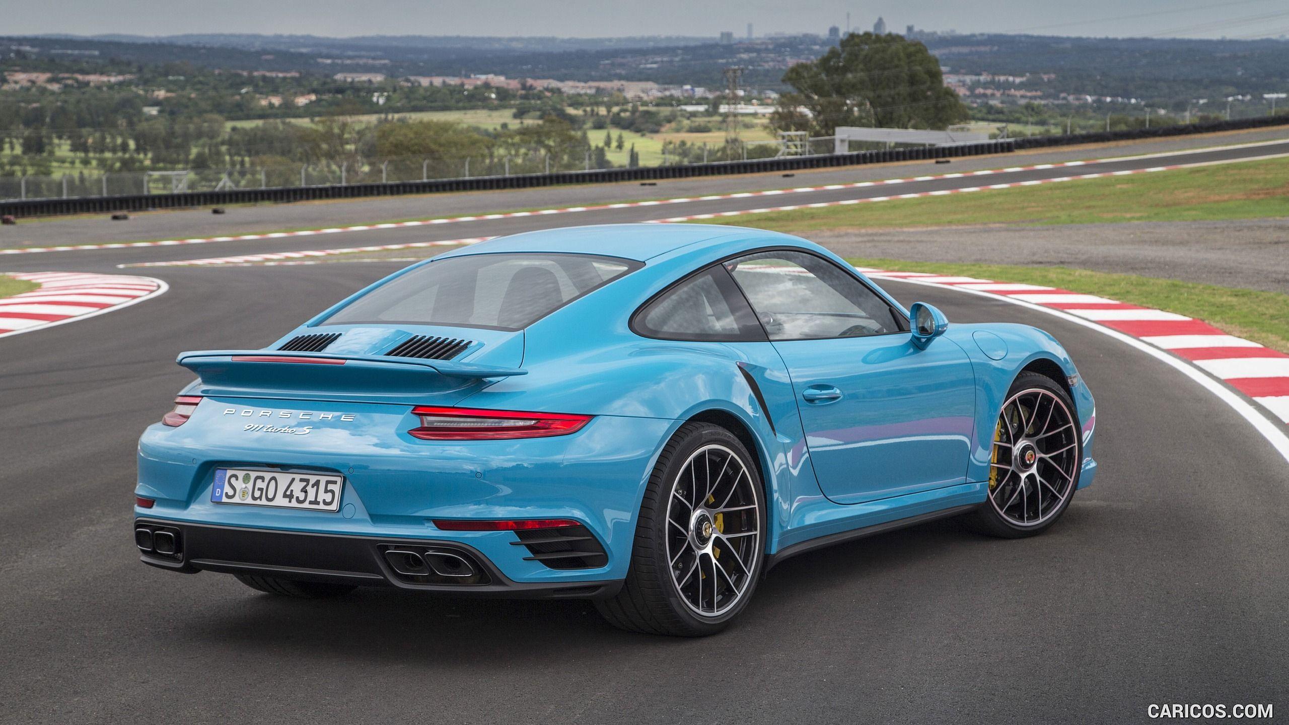 Porsche 911 Blue Wallpapers - Top Free Porsche 911 Blue Backgrounds ...