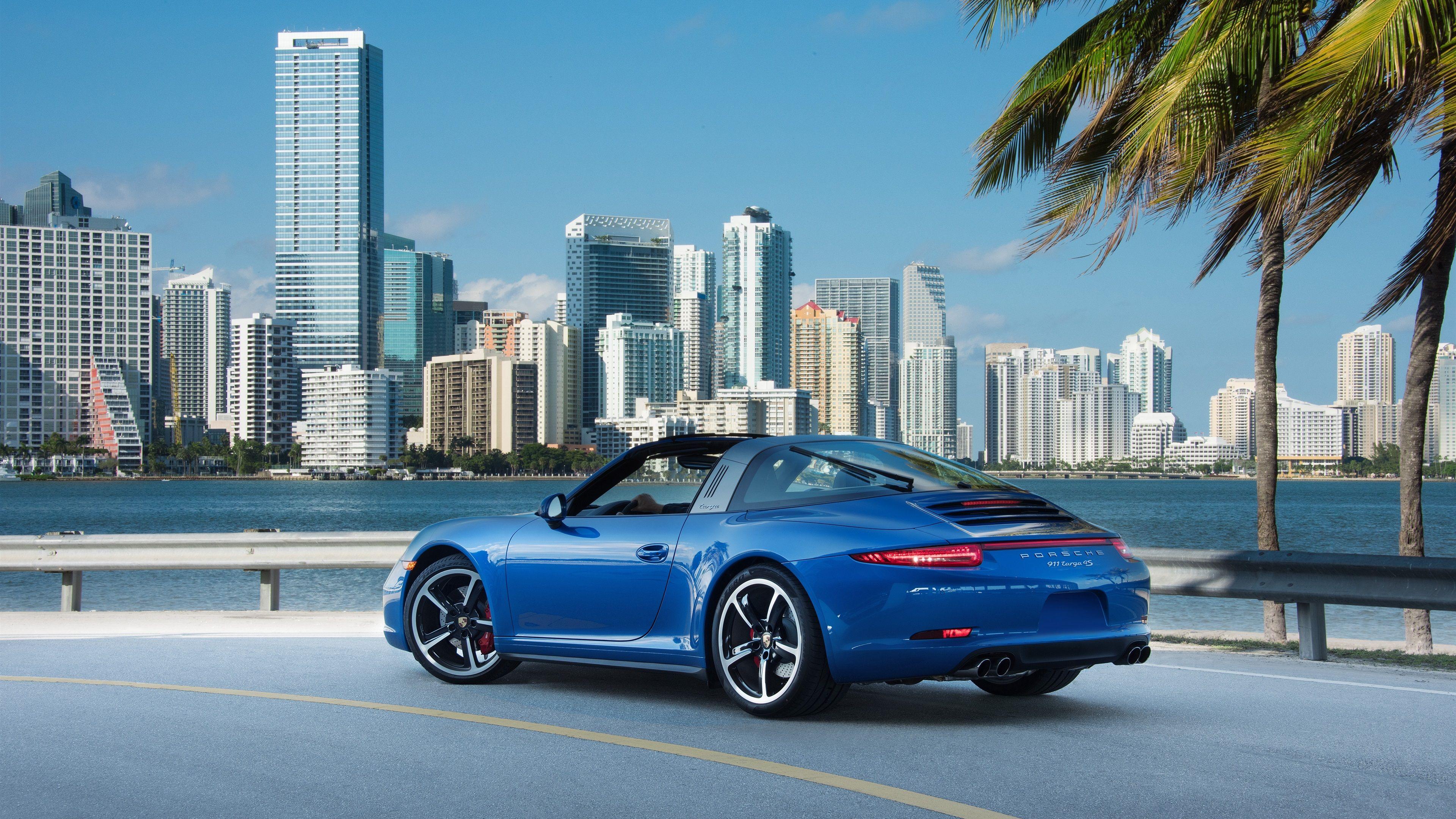 Porsche 911 Blue Wallpapers - Top Free Porsche 911 Blue Backgrounds ...