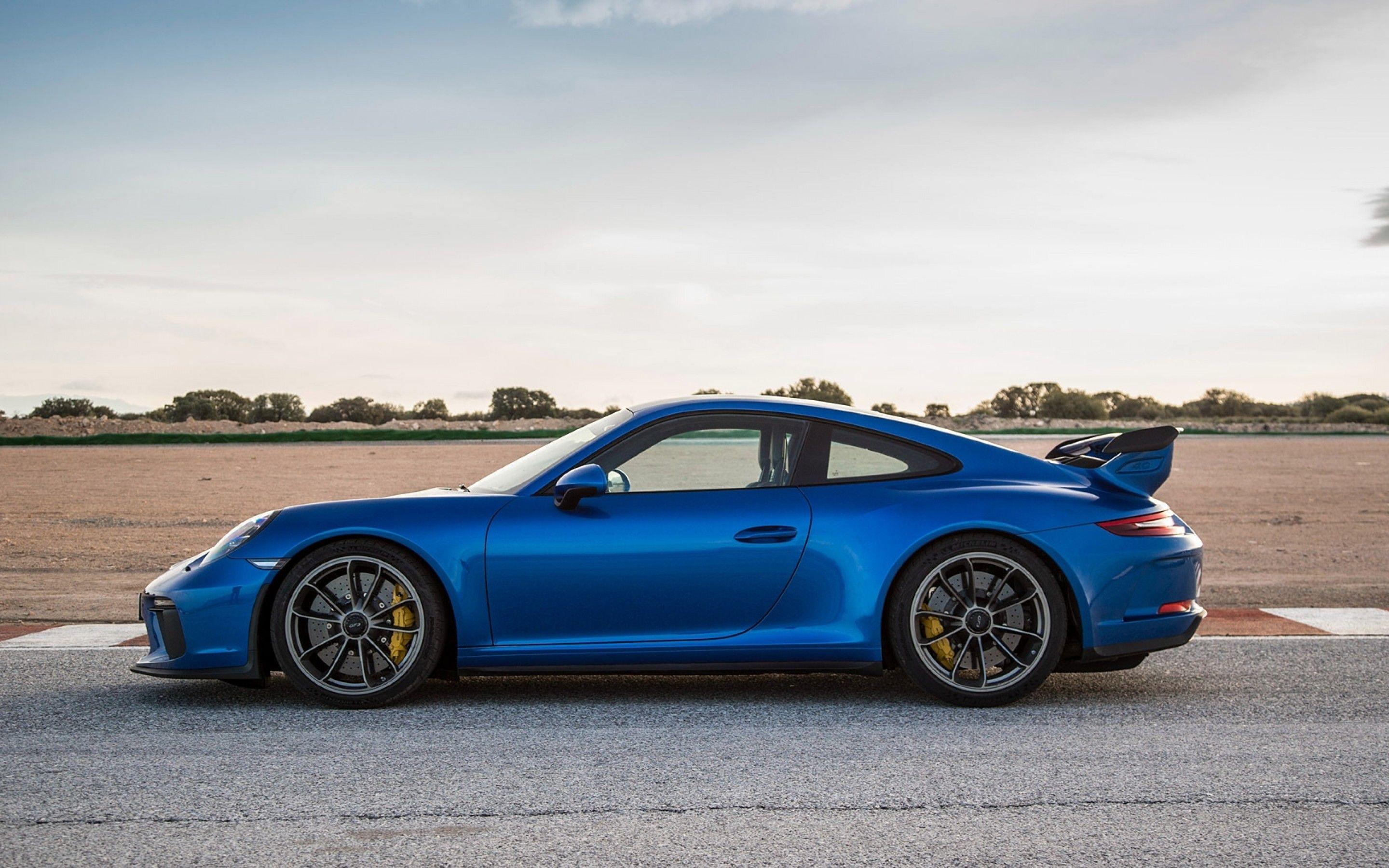 Porsche 911 Blue Wallpapers - Top Free Porsche 911 Blue Backgrounds ...