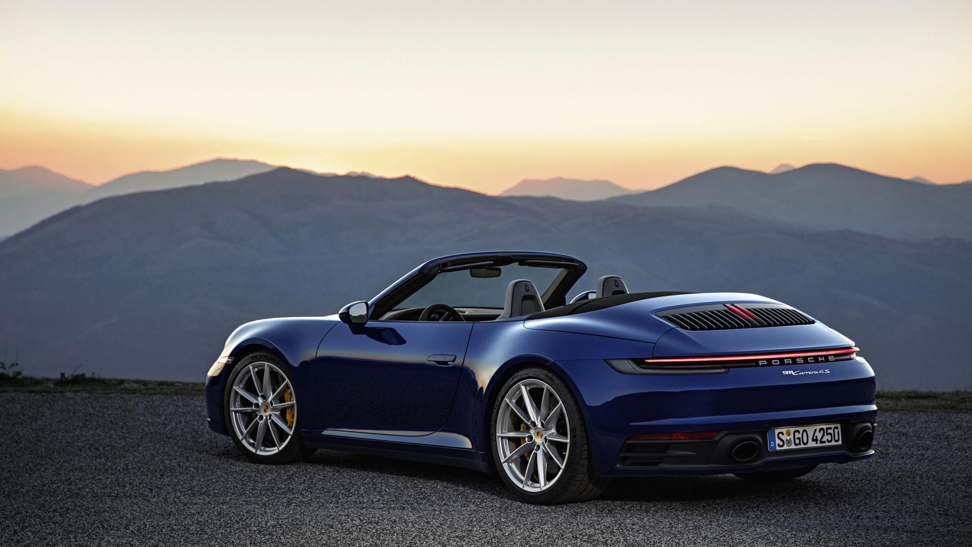 Porsche 911 Blue Wallpapers - Top Free Porsche 911 Blue Backgrounds ...