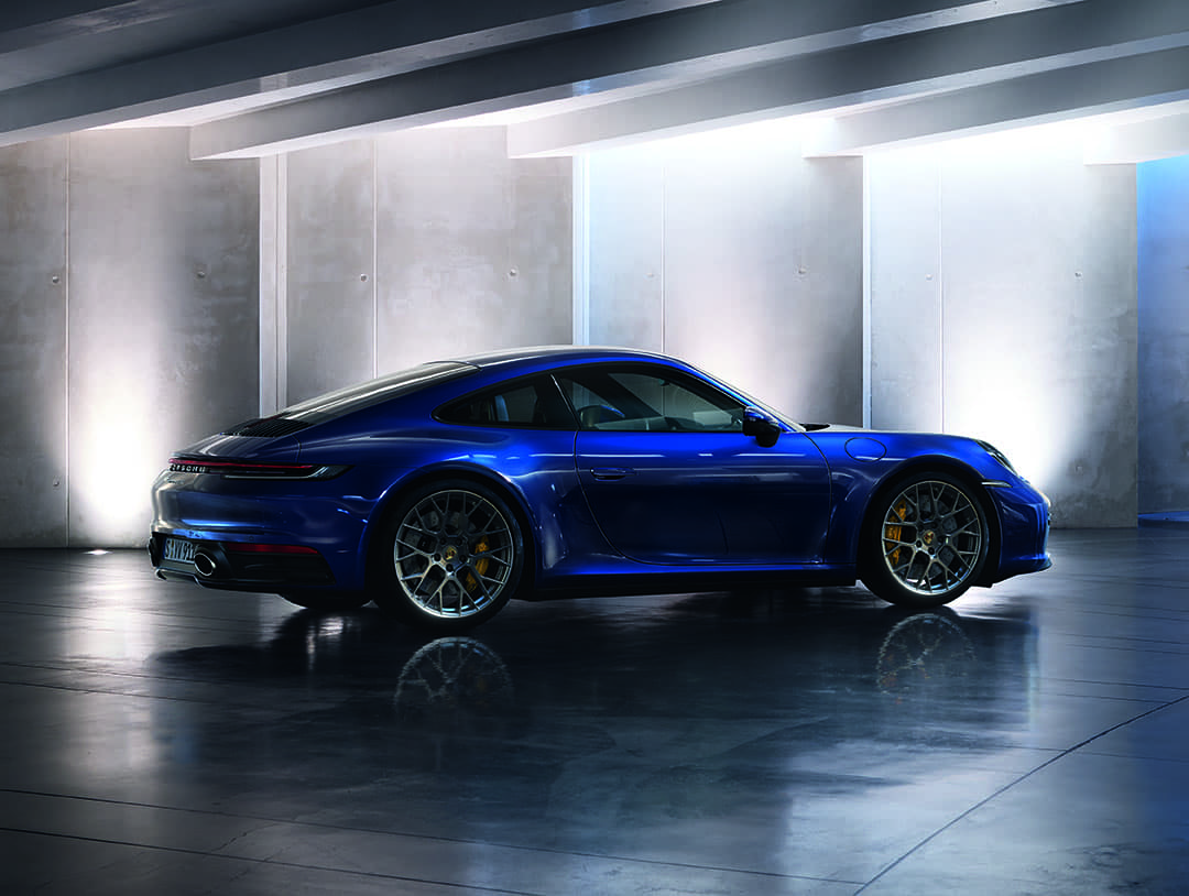 Porsche 911 Blue Wallpapers - Top Free Porsche 911 Blue Backgrounds ...
