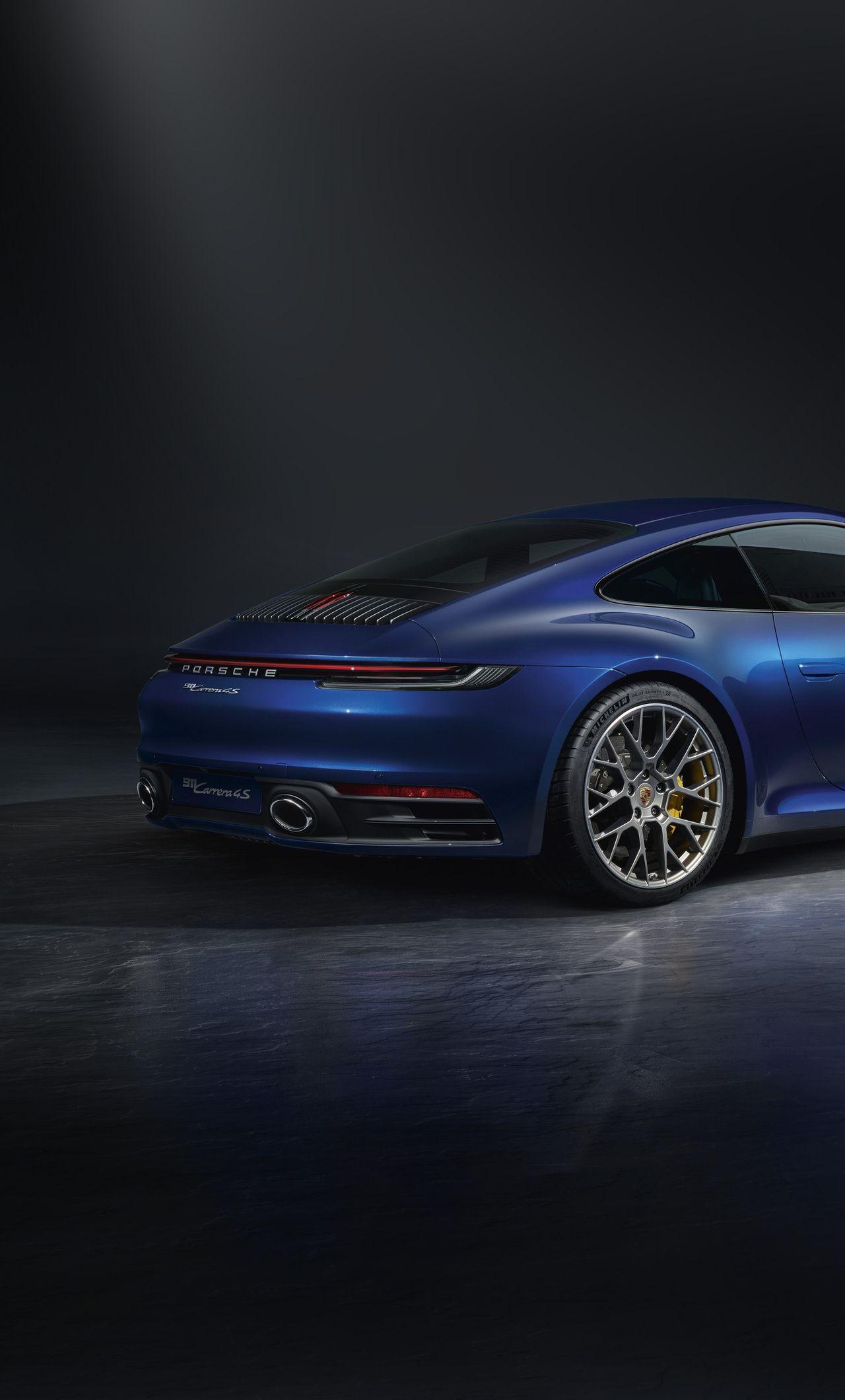 Porsche 911 Blue Wallpapers - Top Free Porsche 911 Blue Backgrounds ...