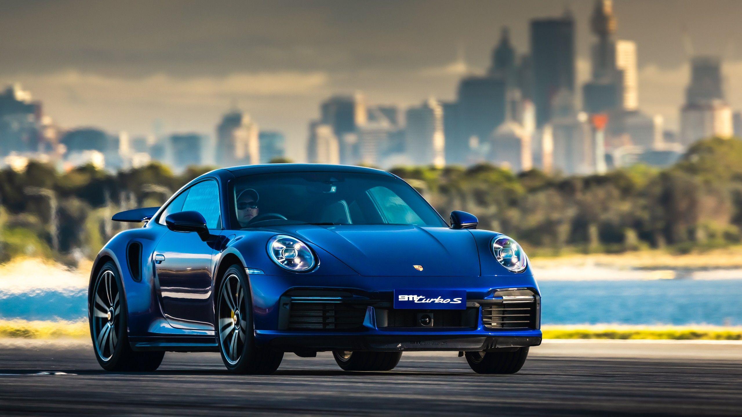 Porsche 911 Blue Wallpapers - Top Free Porsche 911 Blue Backgrounds ...