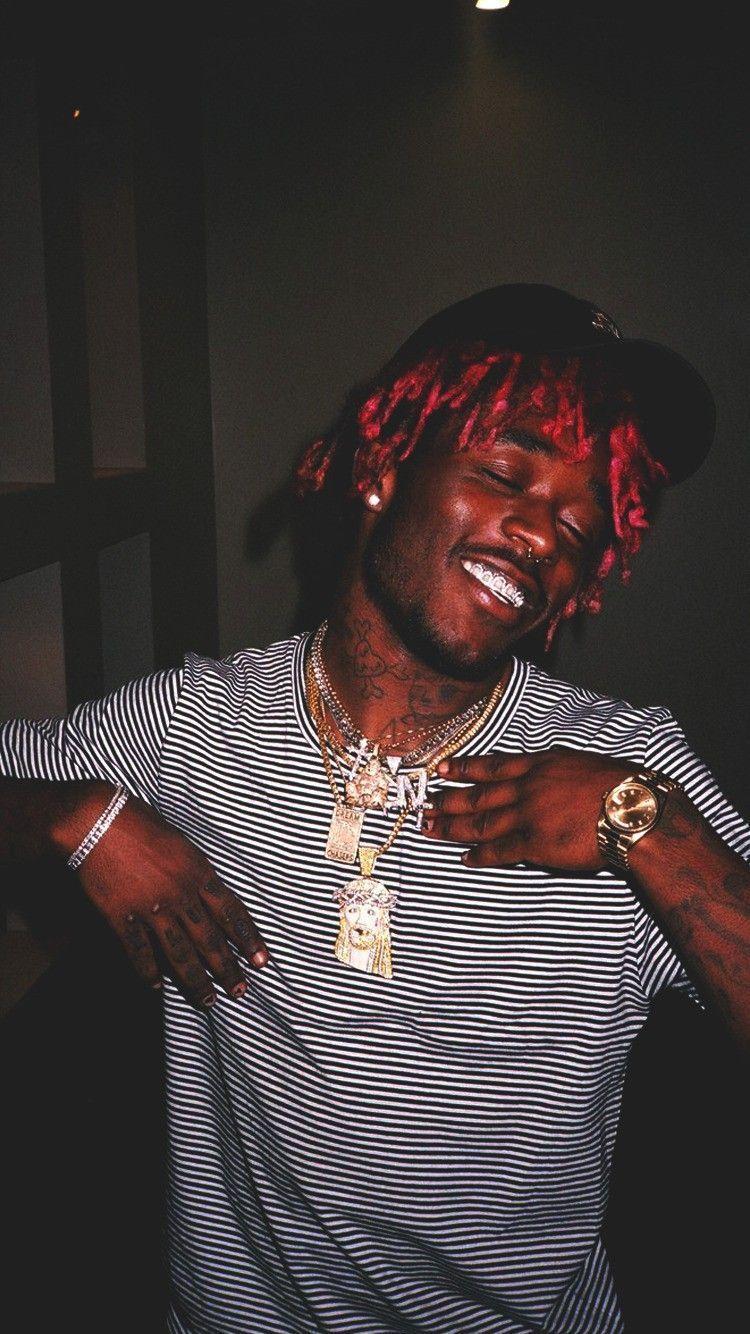 Cool Lil Uzi Vert Wallpapers - Top Free Cool Lil Uzi Vert Backgrounds ...
