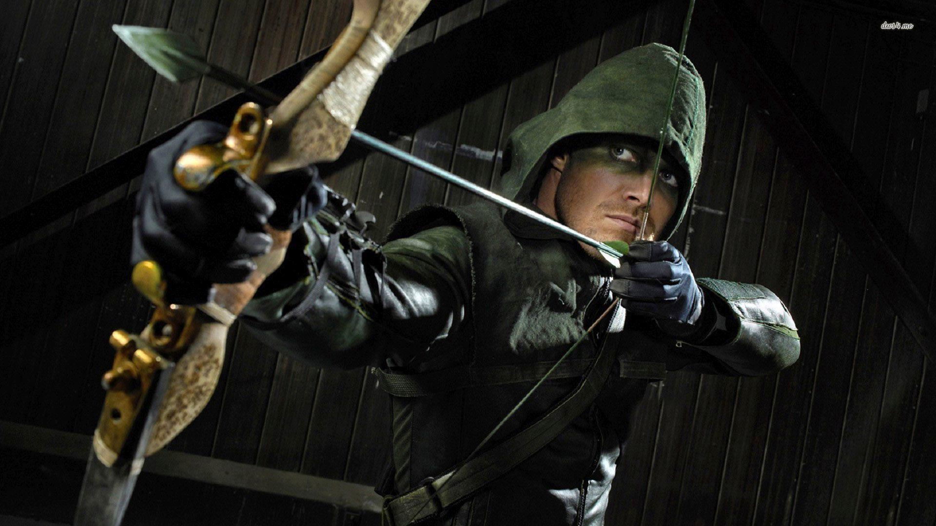 Arrow Series Wallpapers - Top Free Arrow Series Backgrounds ...