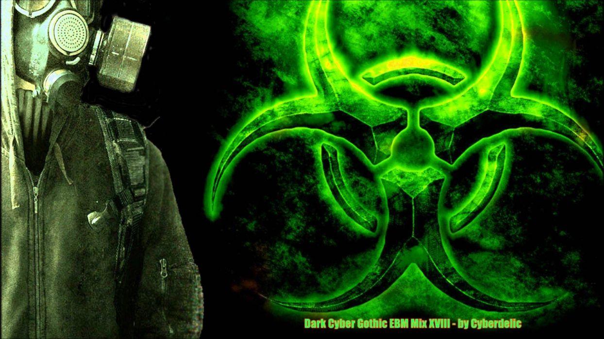 Green and Black Gothic Wallpapers - Top Free Green and Black Gothic ...