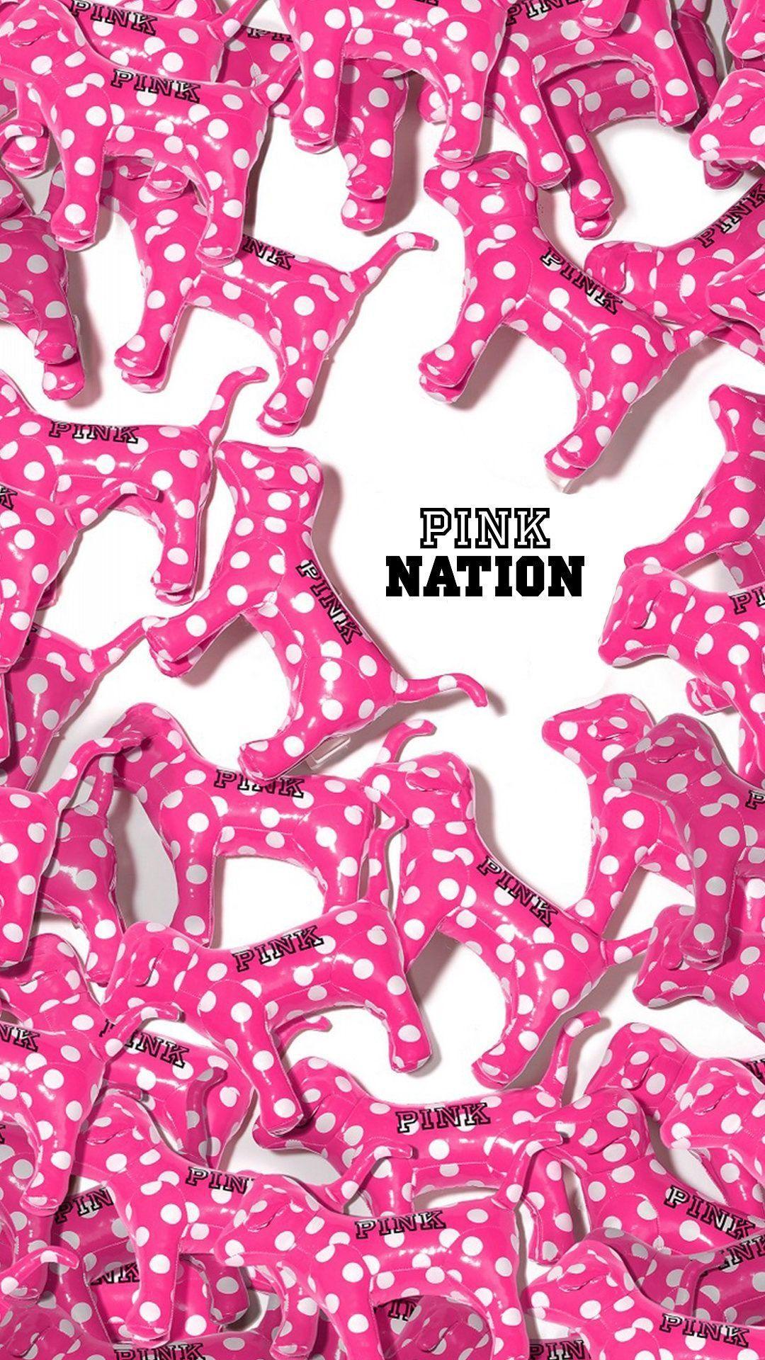 Pink Nation Wallpapers - Top Free Pink Nation Backgrounds - WallpaperAccess