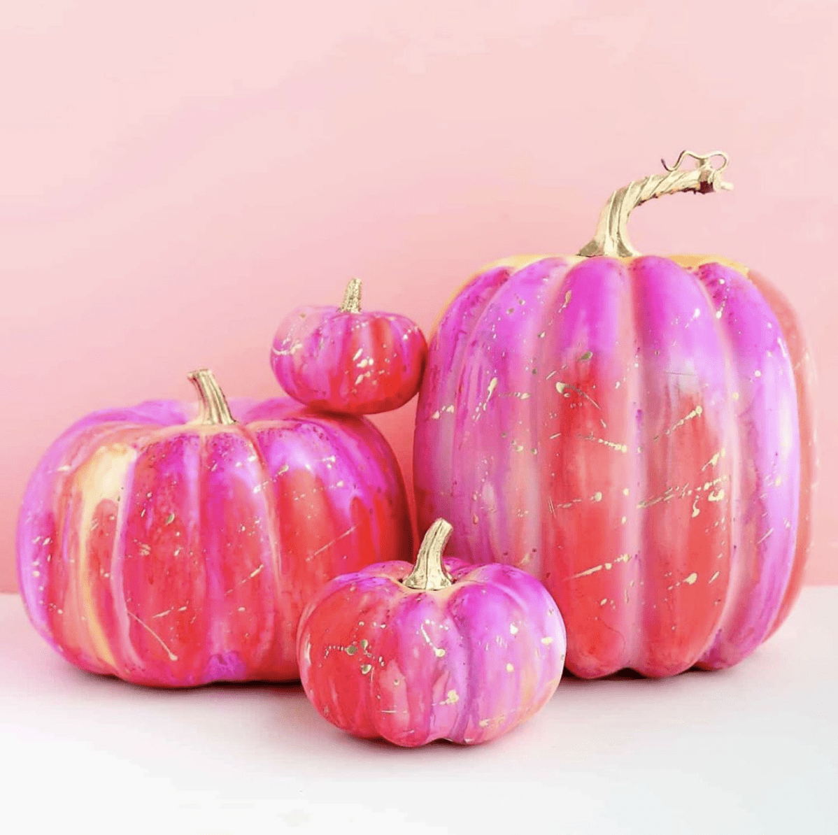 Pink Pumpkin Wallpapers - Top Free Pink Pumpkin Backgrounds ...