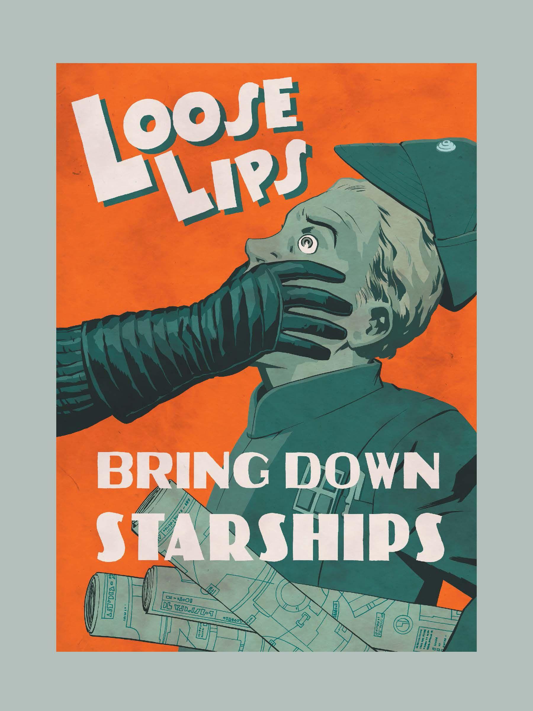 Star Wars Propaganda Wallpapers - Top Free Star Wars Propaganda ...