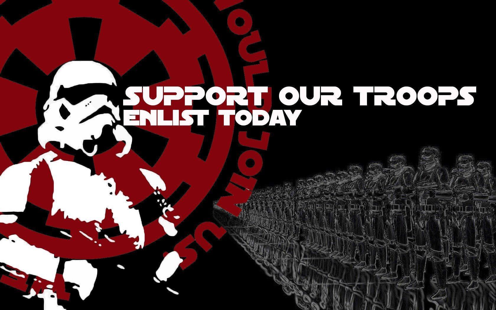 Star Wars Propaganda Wallpapers - Top Free Star Wars Propaganda ...