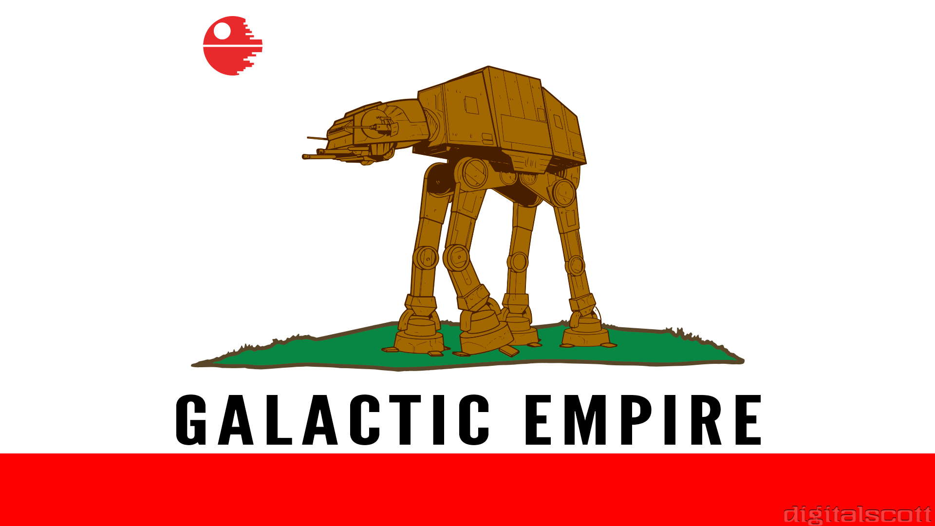 Star Wars Propaganda Wallpapers - Top Free Star Wars Propaganda ...