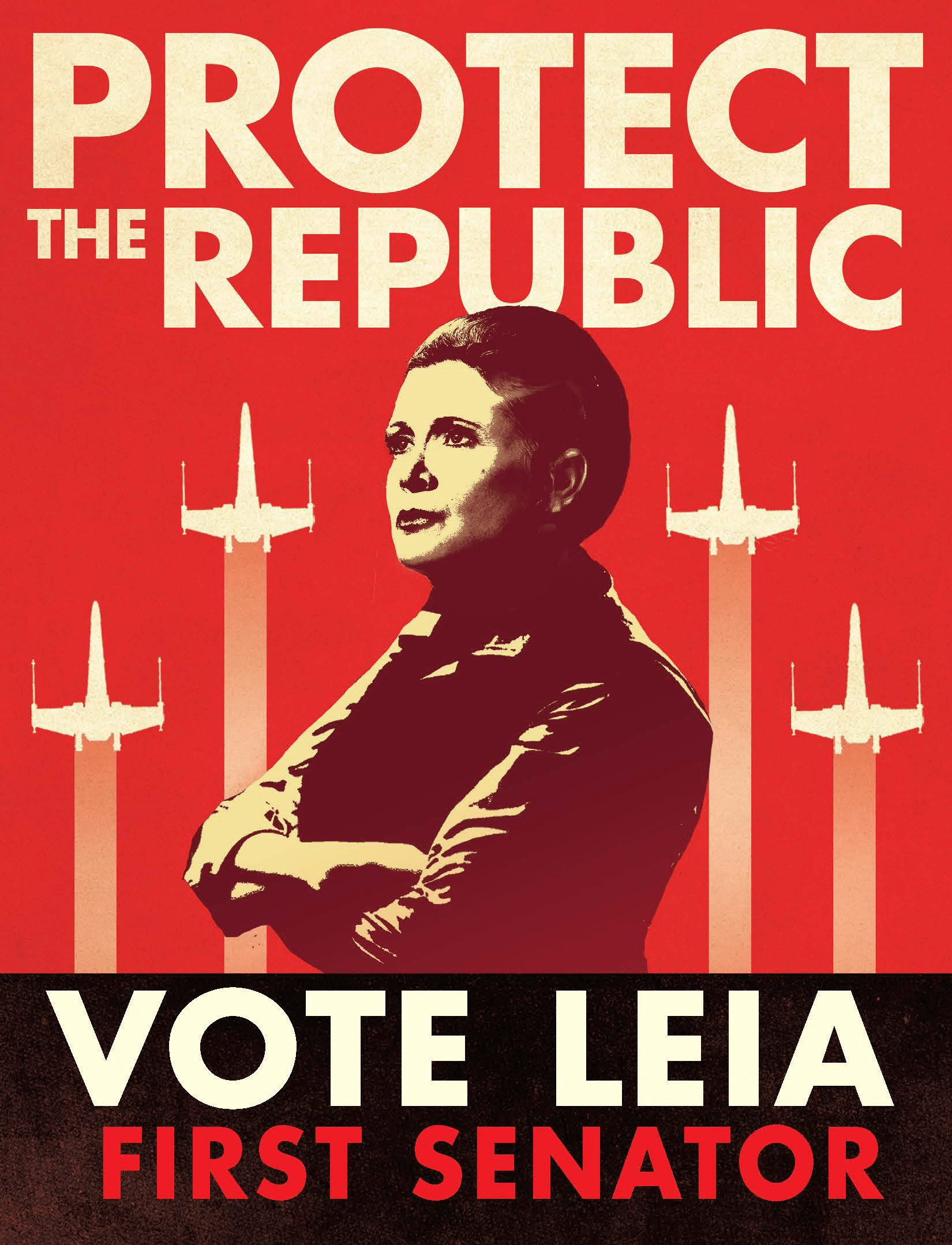 Star Wars Propaganda Wallpapers - Top Free Star Wars Propaganda ...