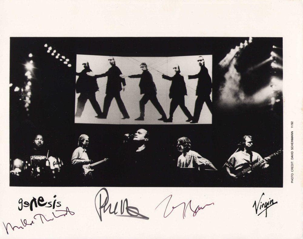 Genesis Band Wallpapers - Top Free Genesis Band Backgrounds ...