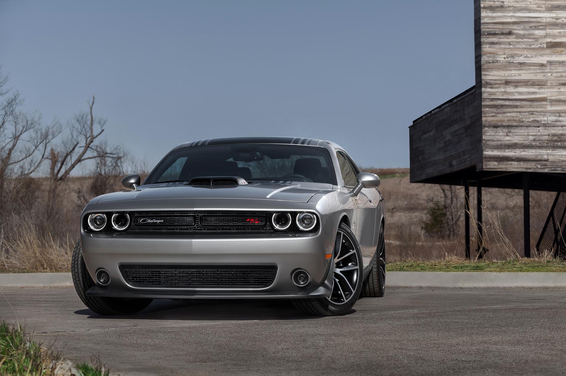 Dodge Challenger RT Wallpapers - Top Free Dodge Challenger RT ...
