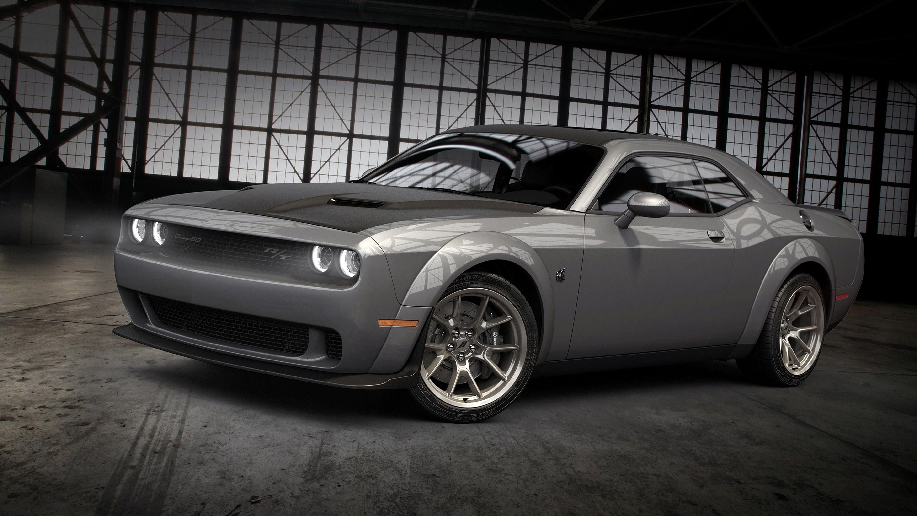 Dodge Challenger RT Wallpapers - Top Free Dodge Challenger RT ...