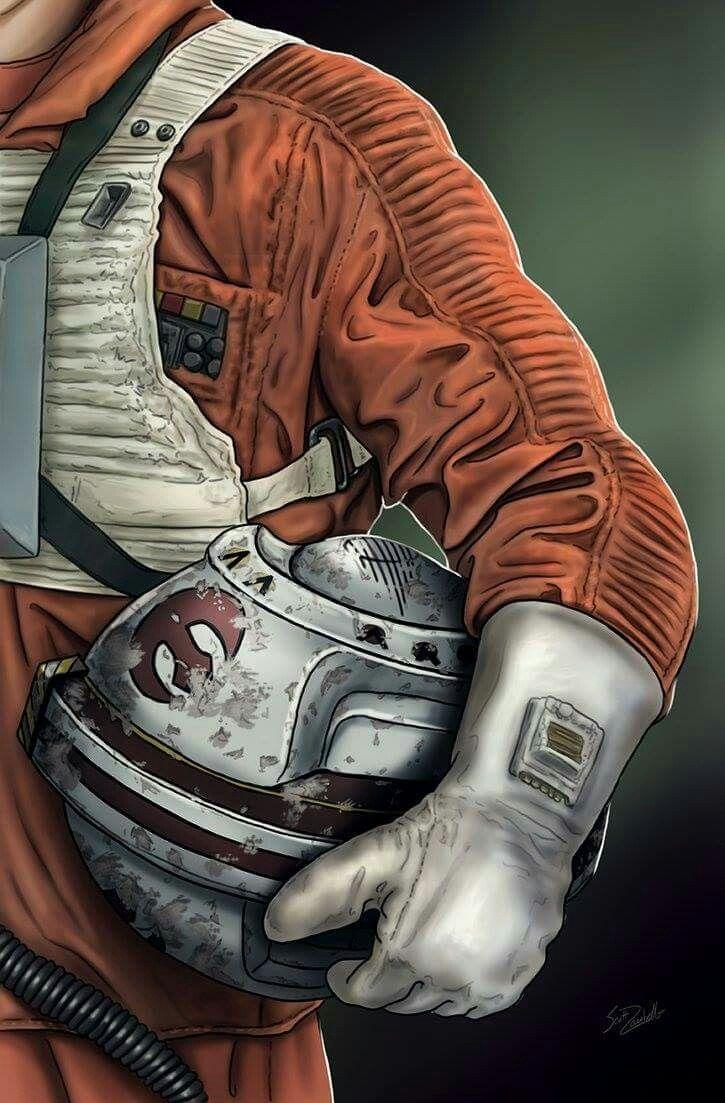 Rebel Pilot Wallpapers - Top Free Rebel Pilot Backgrounds - WallpaperAccess