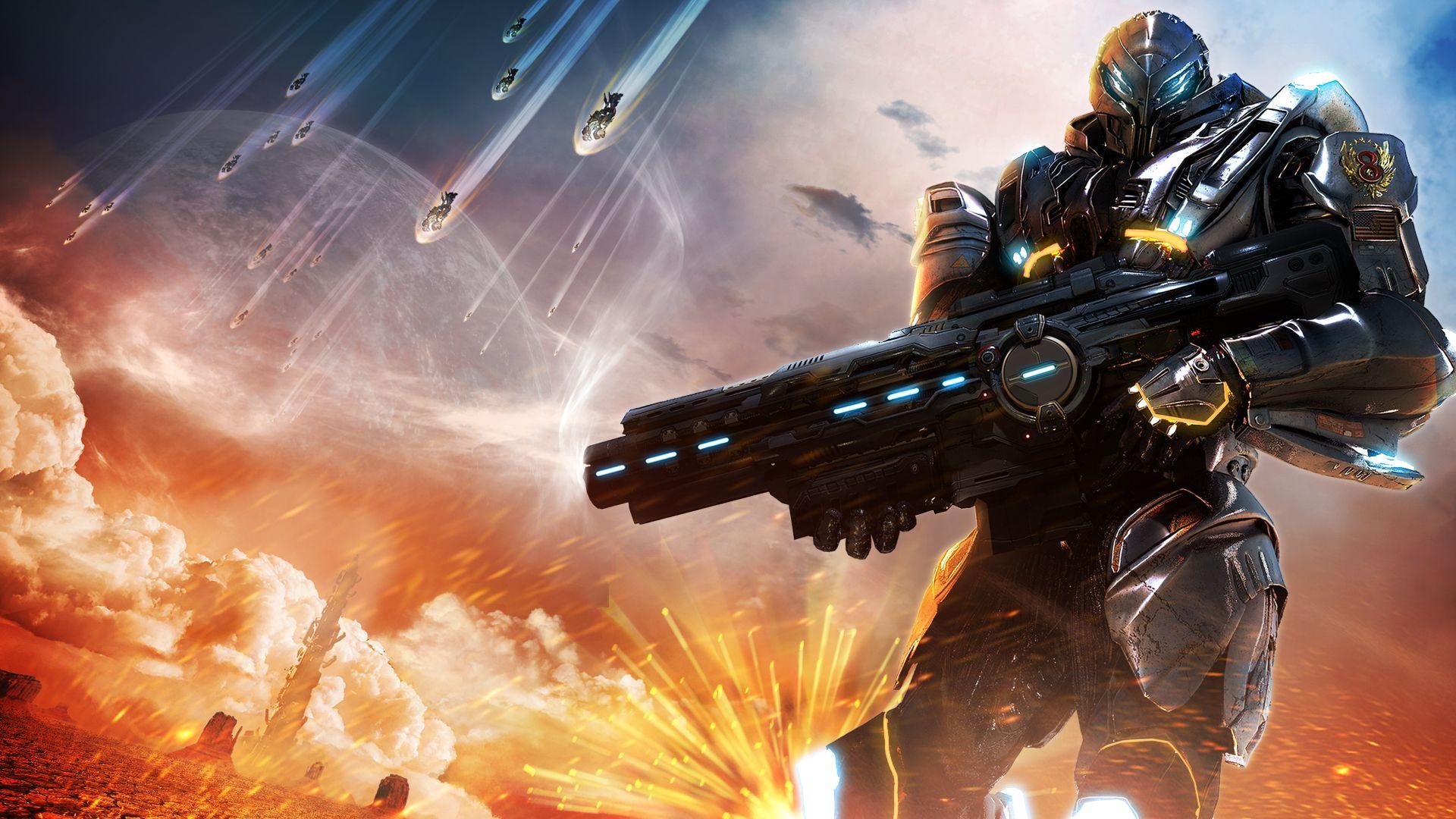 Section 8 Wallpapers - Top Free Section 8 Backgrounds - WallpaperAccess