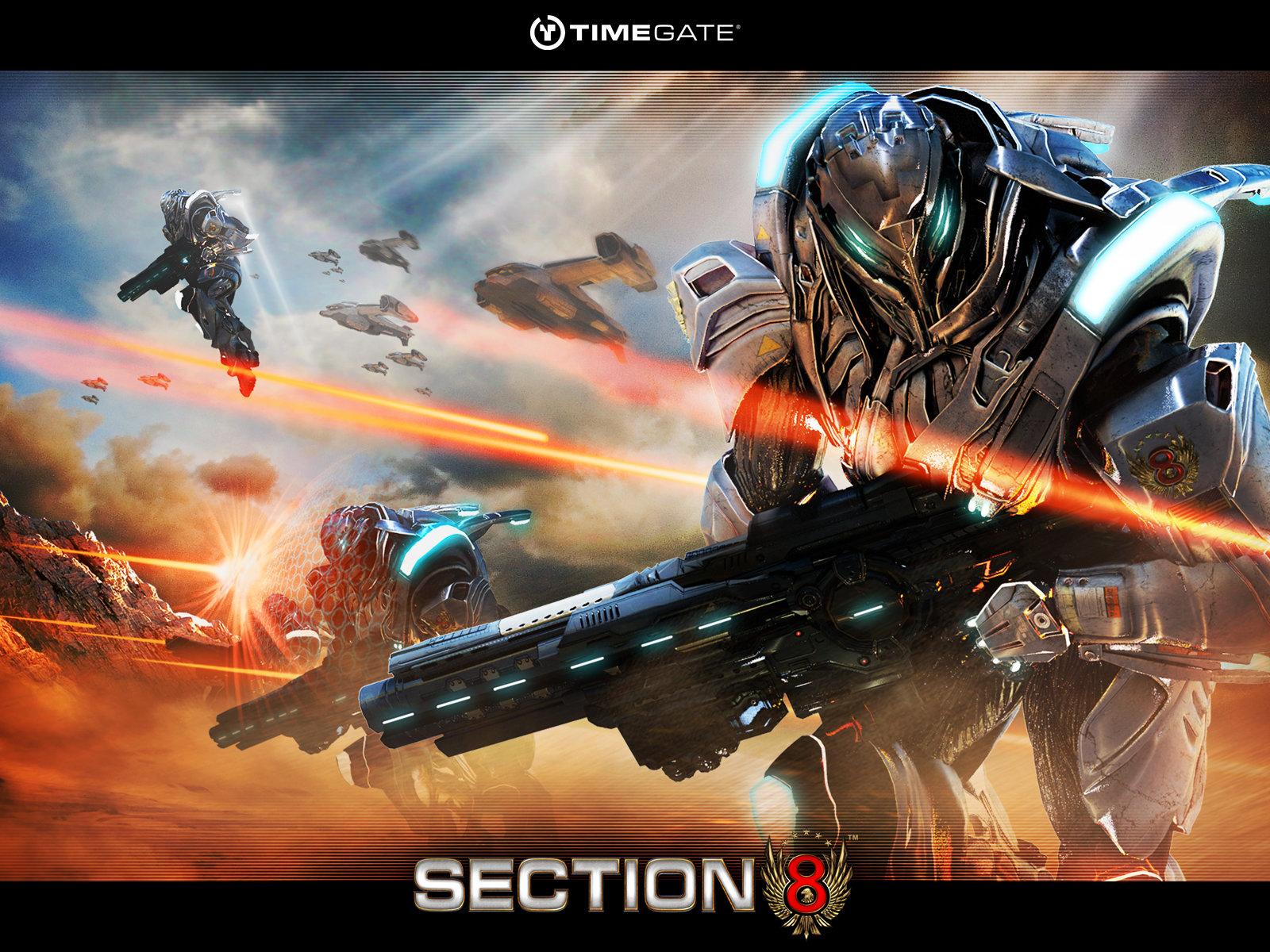 Section 8 Wallpapers - Top Free Section 8 Backgrounds - WallpaperAccess