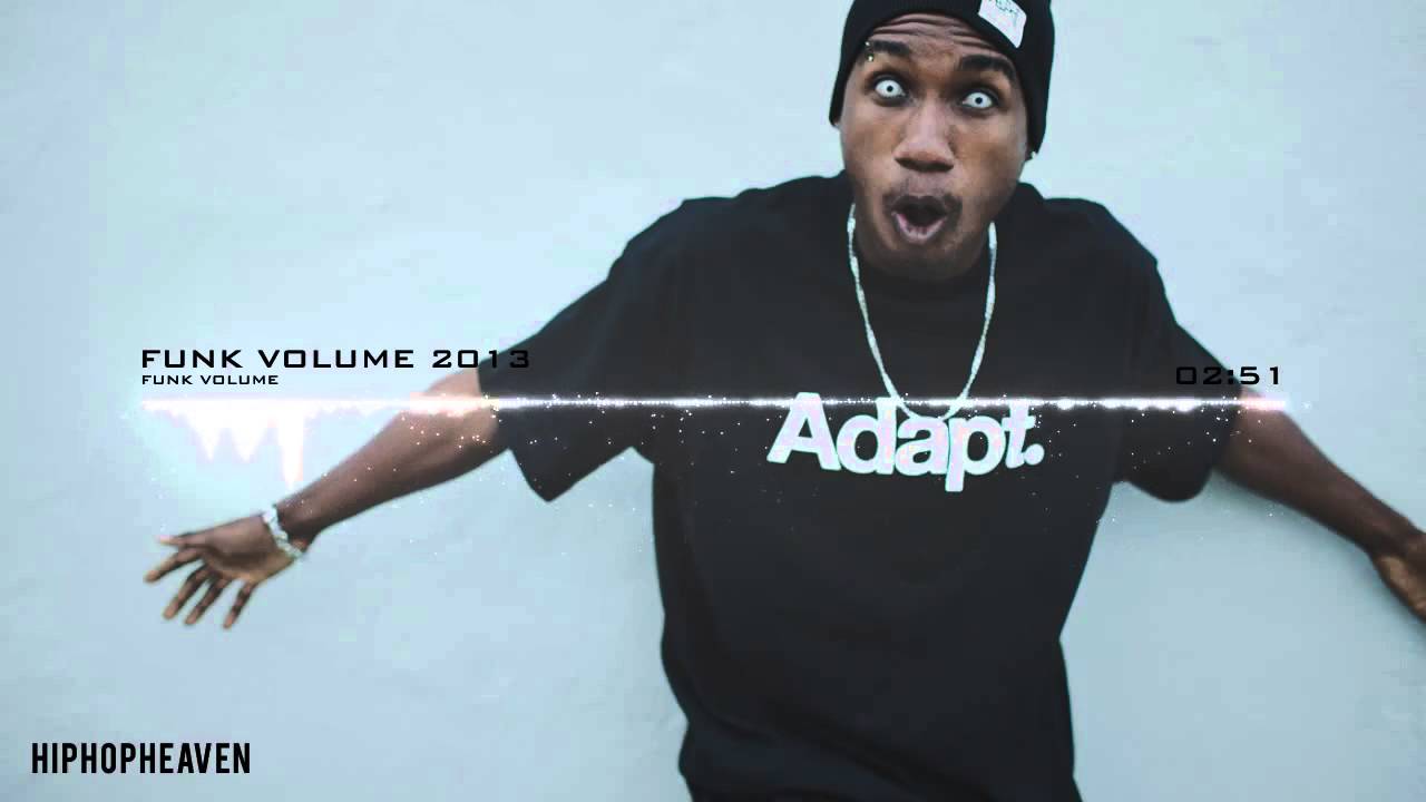 Dizzy Wright Wallpaper