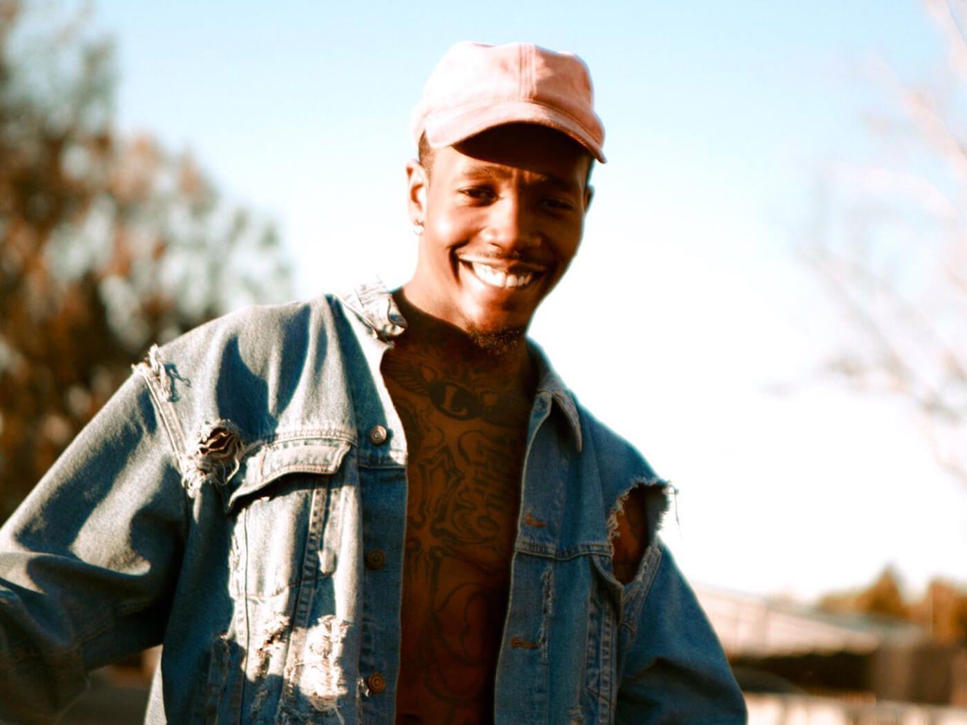 Dizzy Wright Wallpapers - Top Free Dizzy Wright Backgrounds - WallpaperAccess