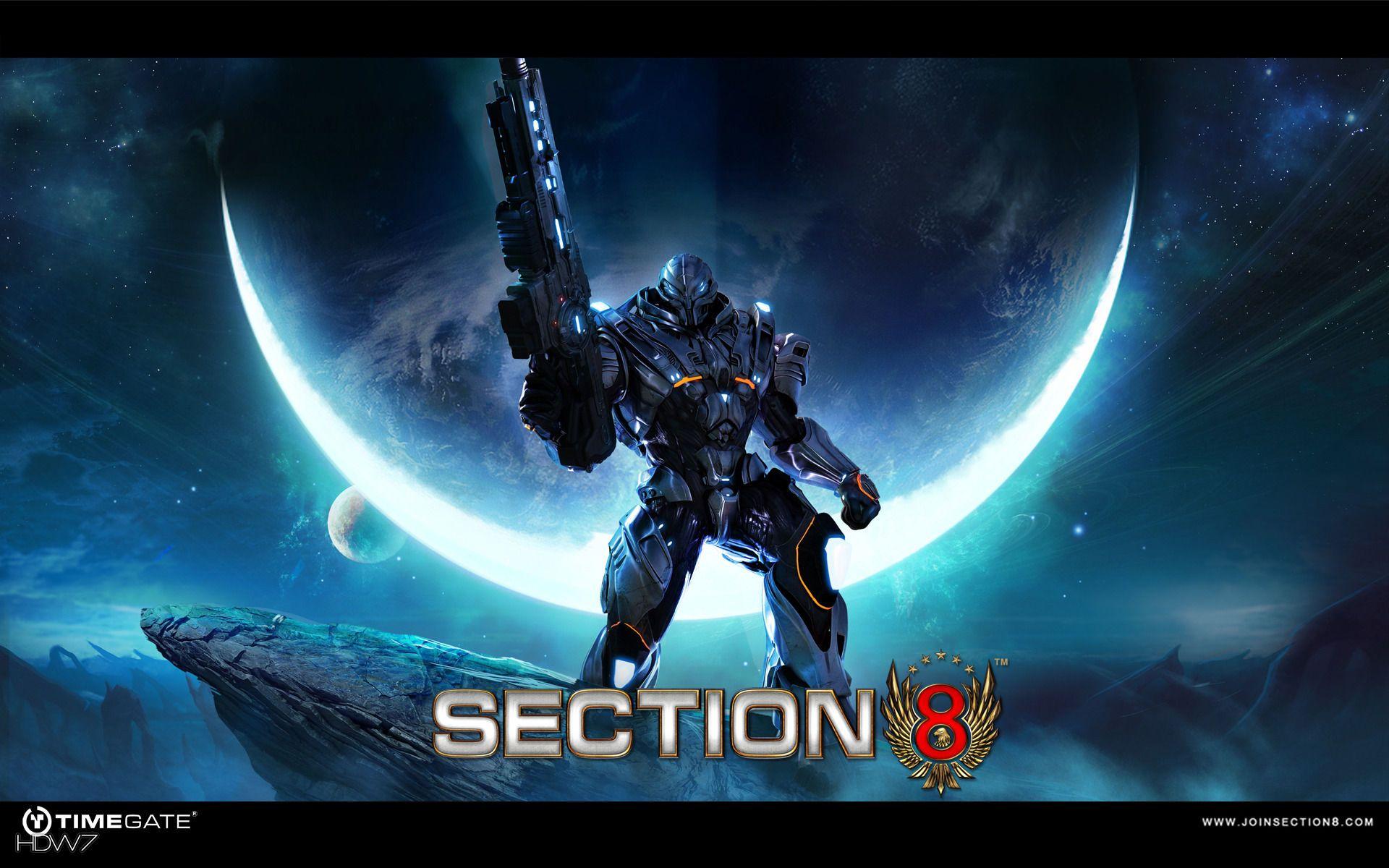 Section 8 Wallpapers - Top Free Section 8 Backgrounds - WallpaperAccess