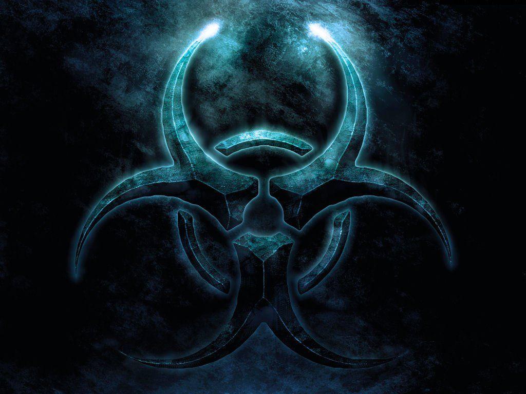 Cool Biohazard Wallpapers - Top Free Cool Biohazard Backgrounds ...