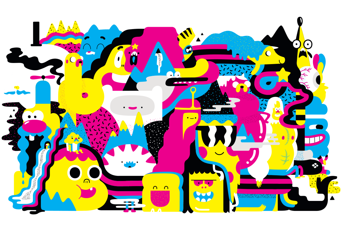 Clarence Cartoon Wallpapers - Top Free Clarence Cartoon Backgrounds ...