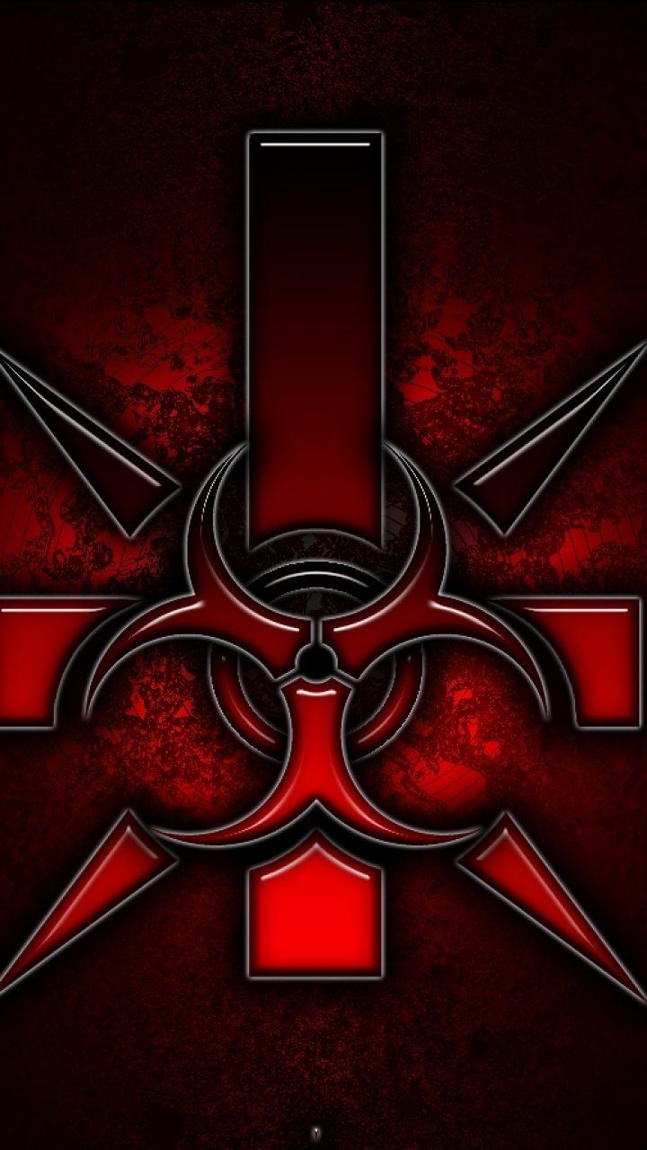 Cool Biohazard Wallpapers - Top Free Cool Biohazard Backgrounds ...