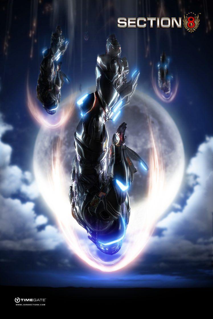 Section 8 Wallpapers - Top Free Section 8 Backgrounds - WallpaperAccess