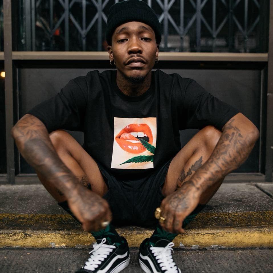 Dizzy Wright Wallpapers - Top Free Dizzy Wright Backgrounds ...