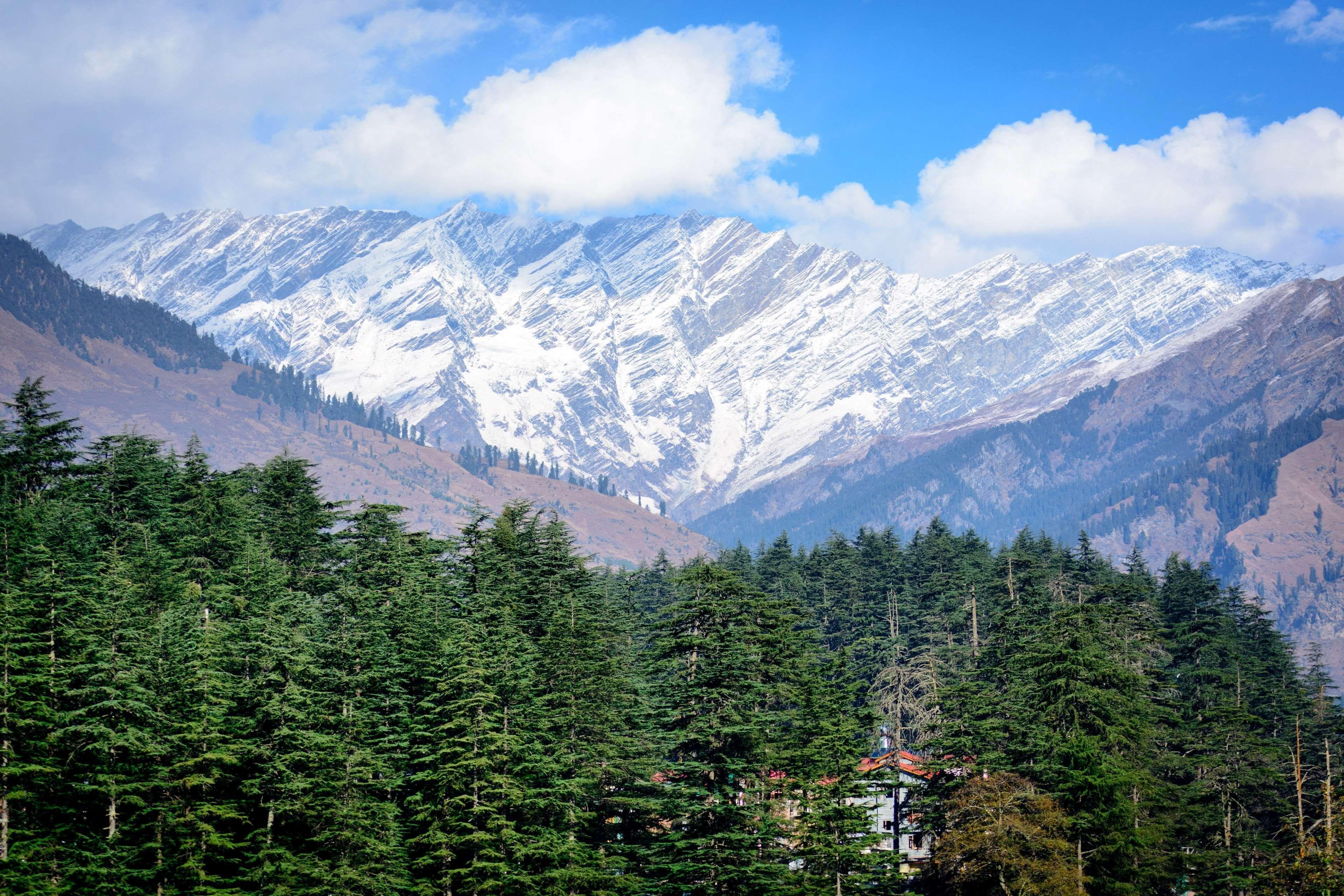 Manali 4K Wallpapers - Top Free Manali 4K Backgrounds - WallpaperAccess