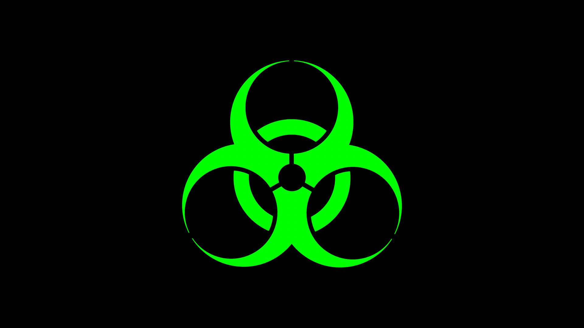 Biohazard Logo Wallpapers - Top Free Biohazard Logo Backgrounds ...