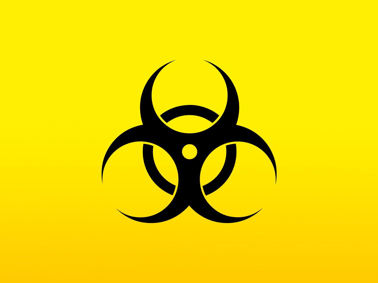 Cool Biohazard Wallpapers - Top Free Cool Biohazard Backgrounds ...