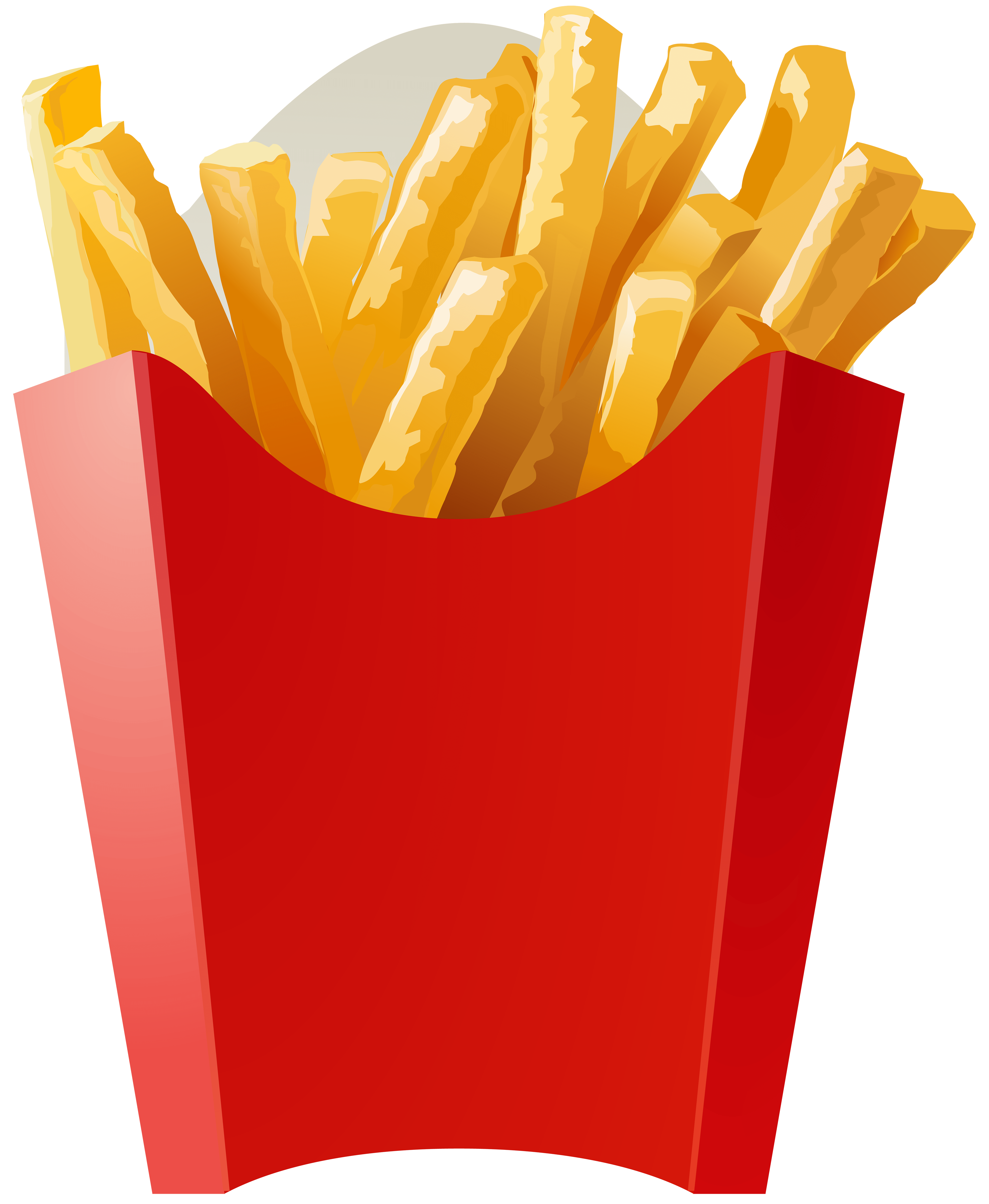 Cartoon French Fries Wallpapers - Top Free Cartoon French Fries ...