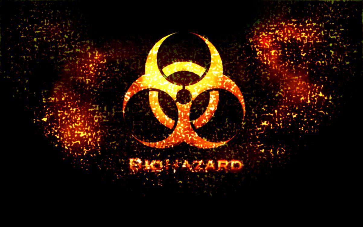 Cool Biohazard Wallpapers - Top Free Cool Biohazard Backgrounds ...